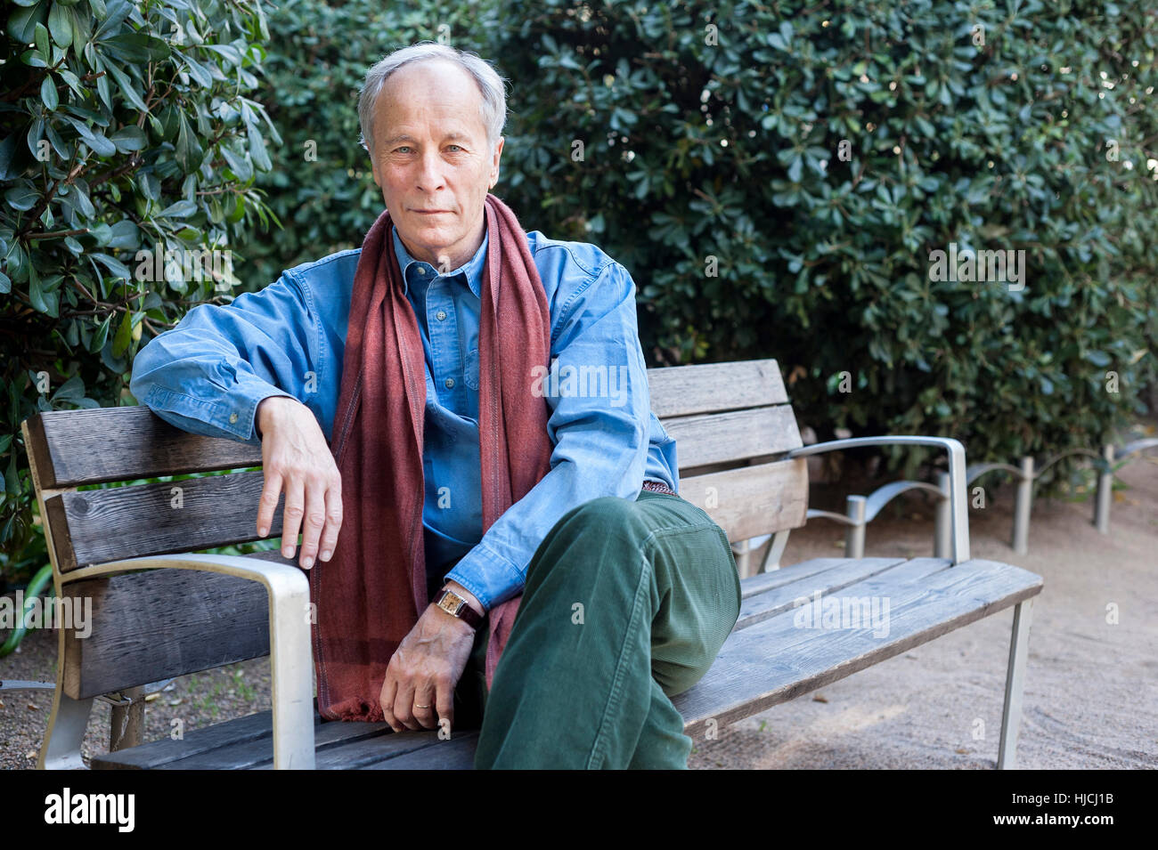 Richard lay -Fotos und -Bildmaterial in hoher Auflösung – Alamy