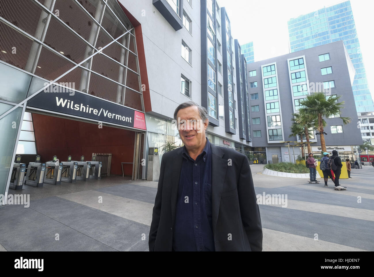 Dan rosenfeld -Fotos und -Bildmaterial in hoher Auflösung – Alamy