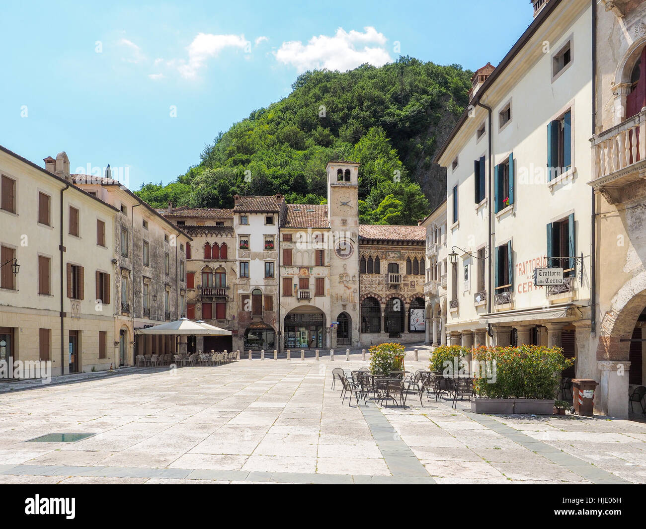 Venetien treviso provinz -Fotos und -Bildmaterial in hoher Auflösung ...