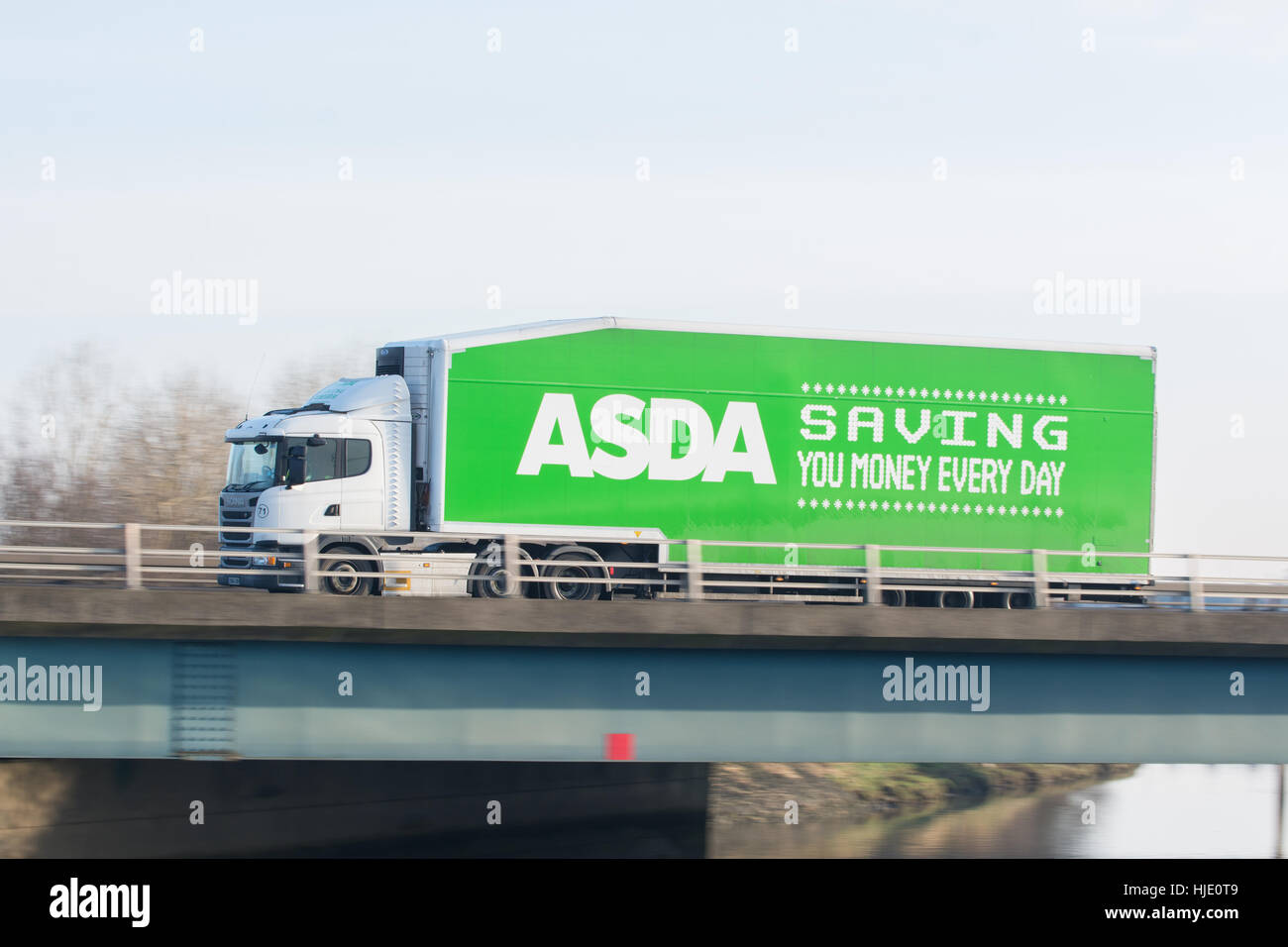 Asda slogan Stockfotos und -bilder Kaufen - Alamy