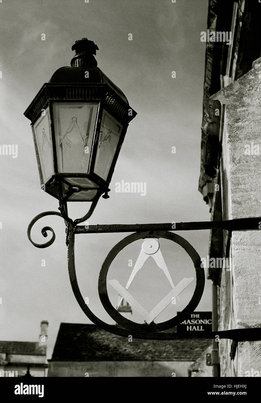 Freimaurer symbol -Fotos und -Bildmaterial in hoher Auflösung – Alamy