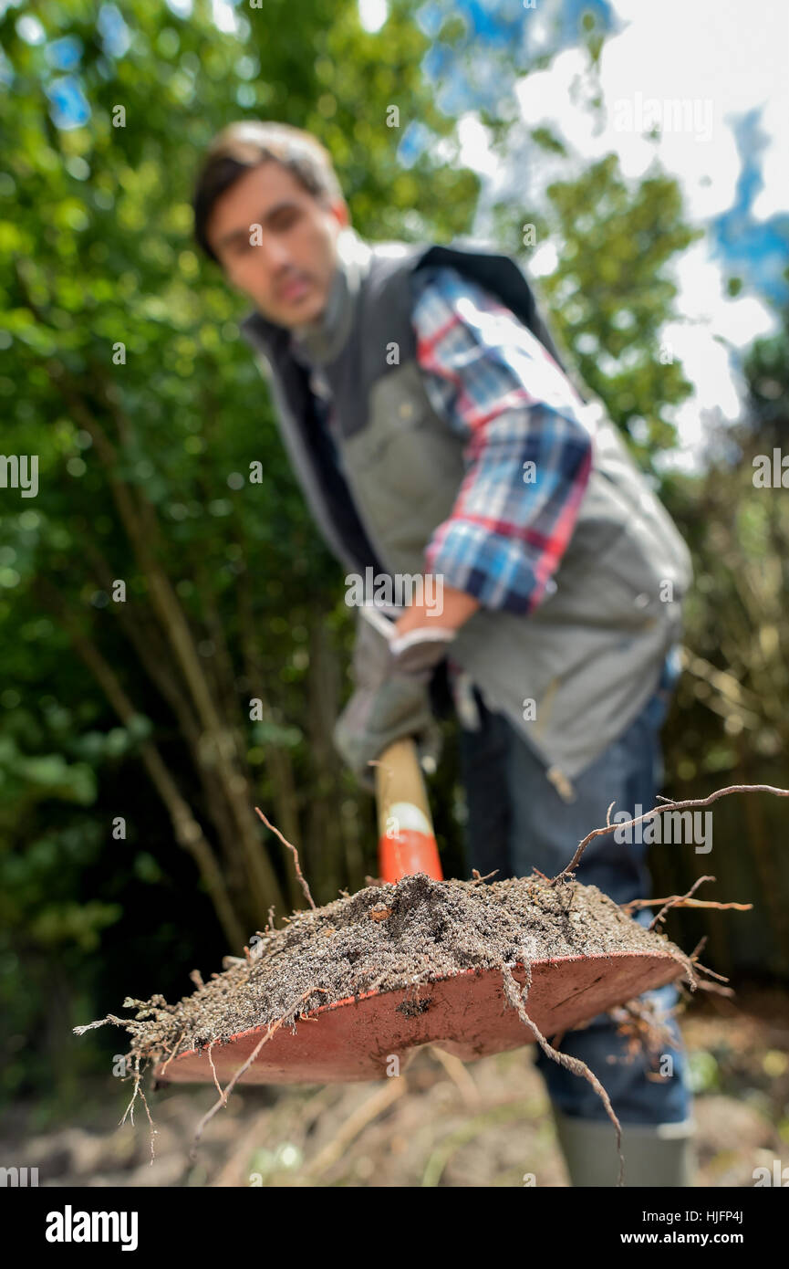 Schmutzige erde -Fotos und -Bildmaterial in hoher Auflösung – Alamy