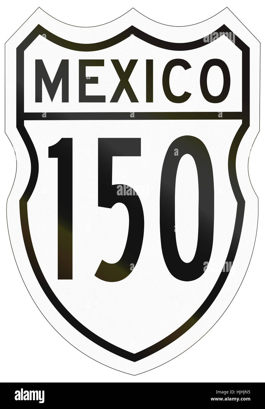 Mexikanische bundesautobahn -Fotos und -Bildmaterial in hoher Auflösung ...