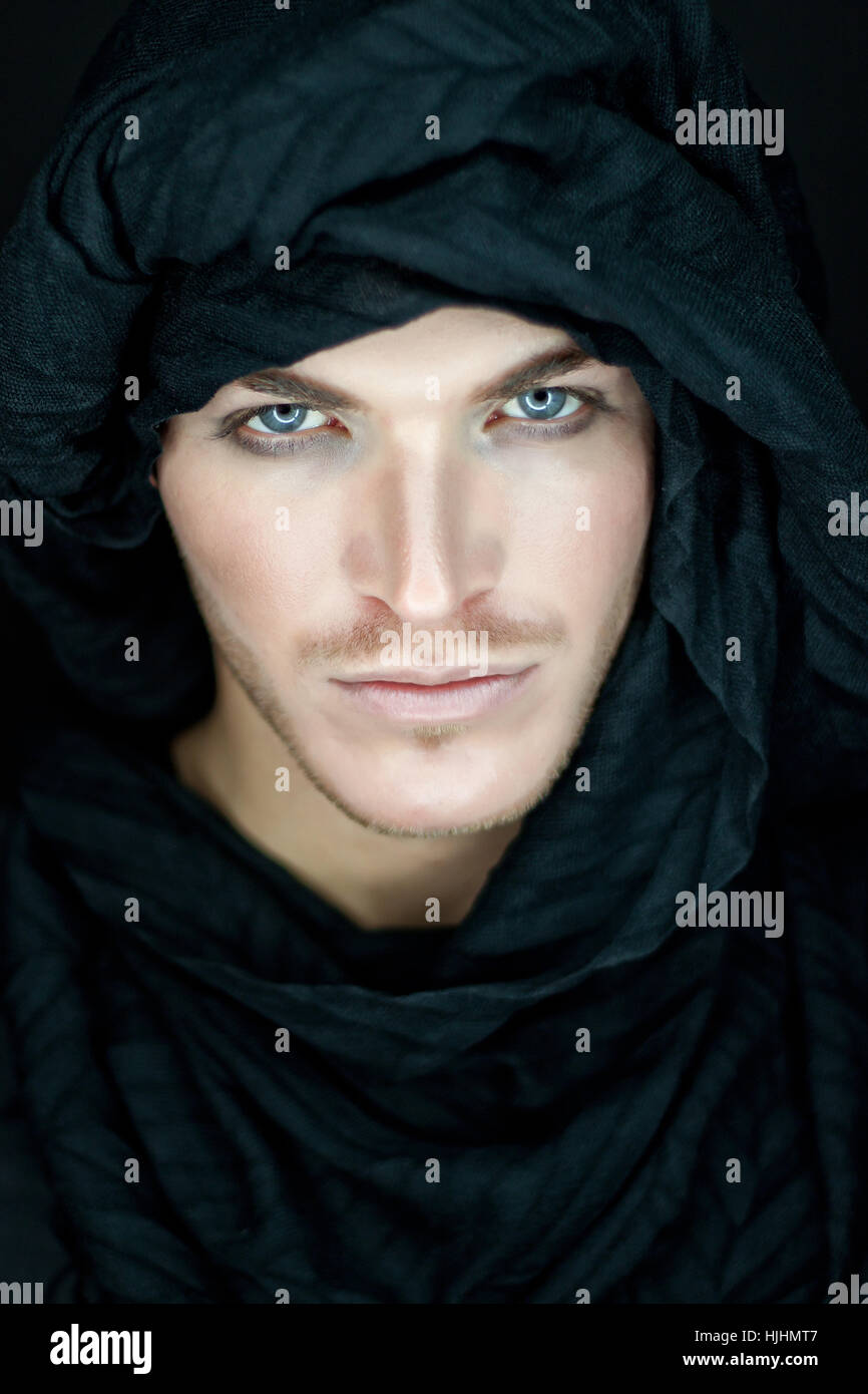 Sheik Man Stockfotos und -bilder Kaufen - Alamy