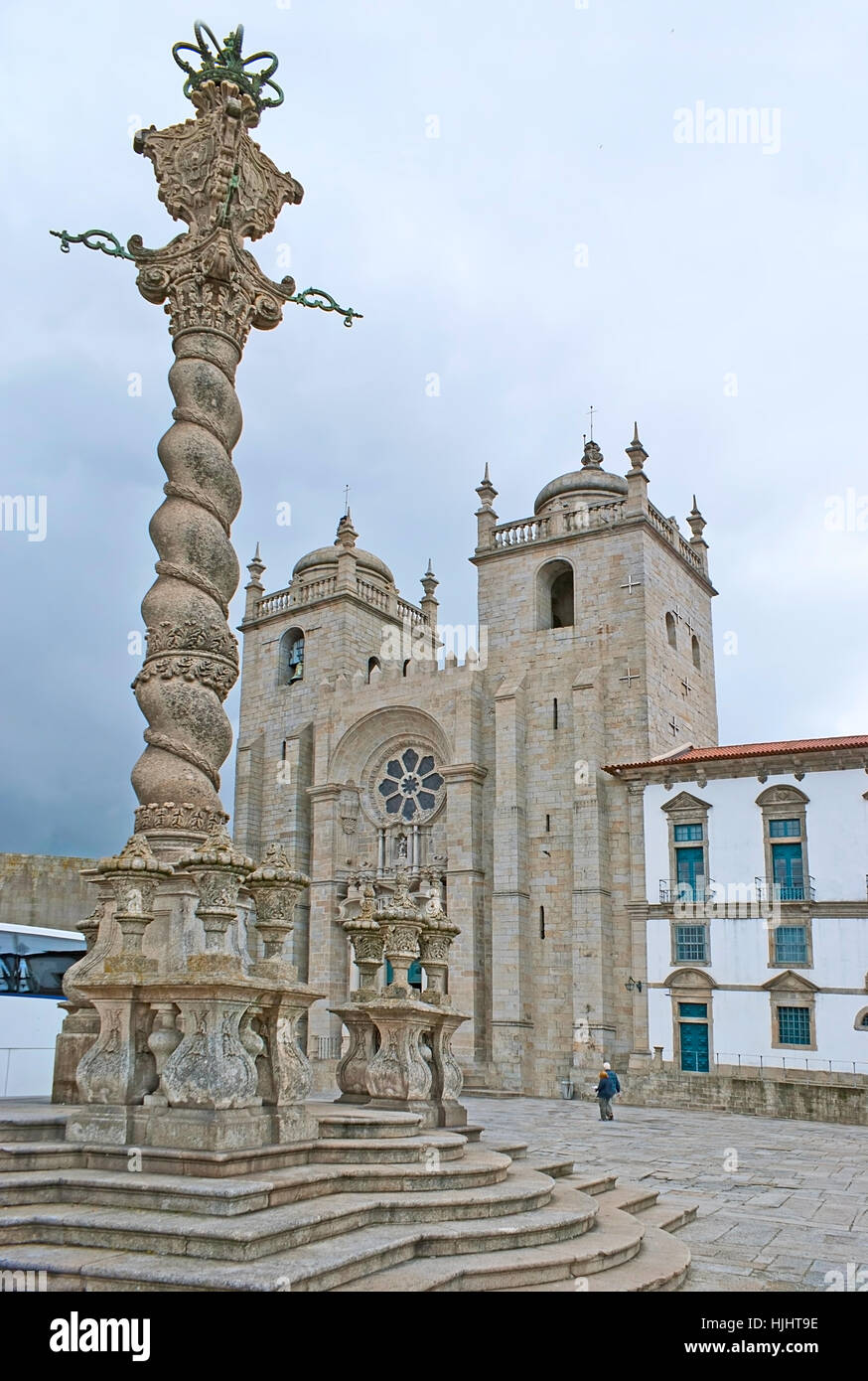 Mittelalter pranger -Fotos und -Bildmaterial in hoher Auflösung – Alamy