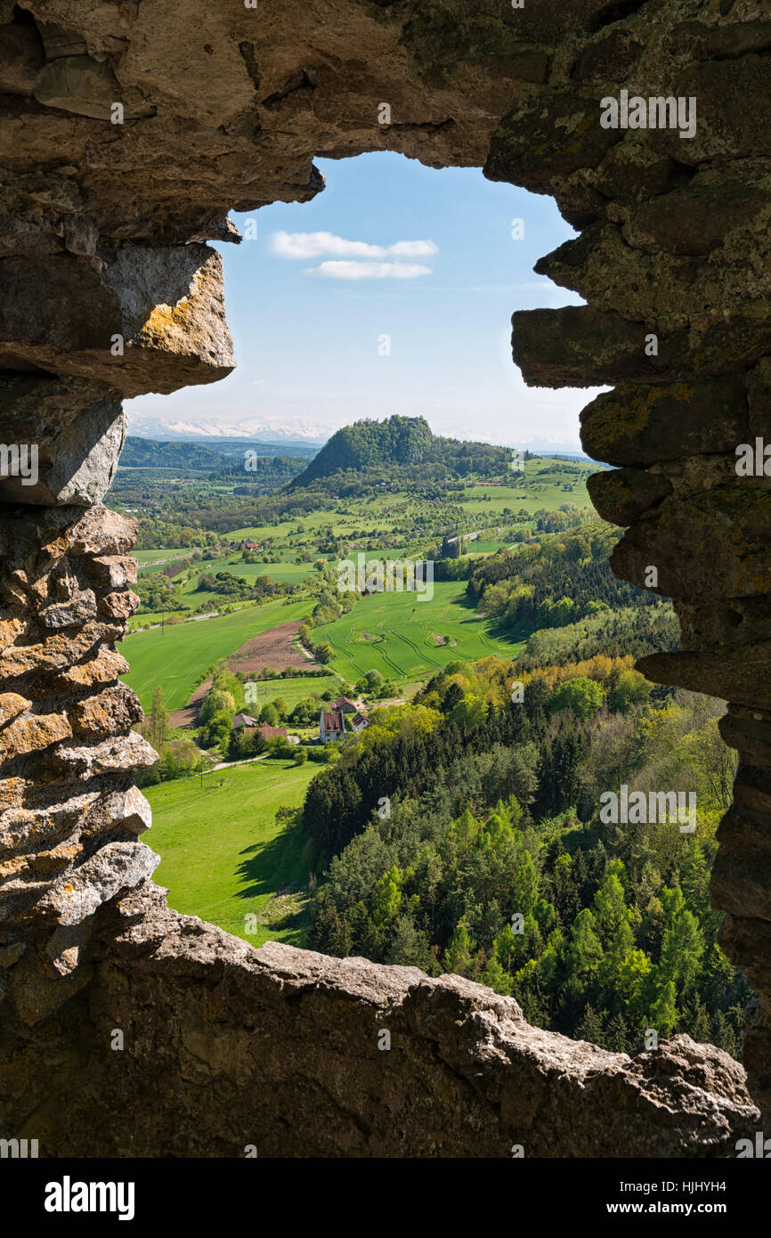 Singen hohentwiel -Fotos und -Bildmaterial in hoher Auflösung – Alamy