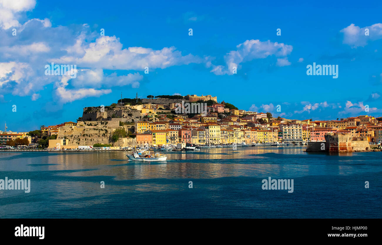Elba ist -Fotos und -Bildmaterial in hoher Auflösung – Alamy