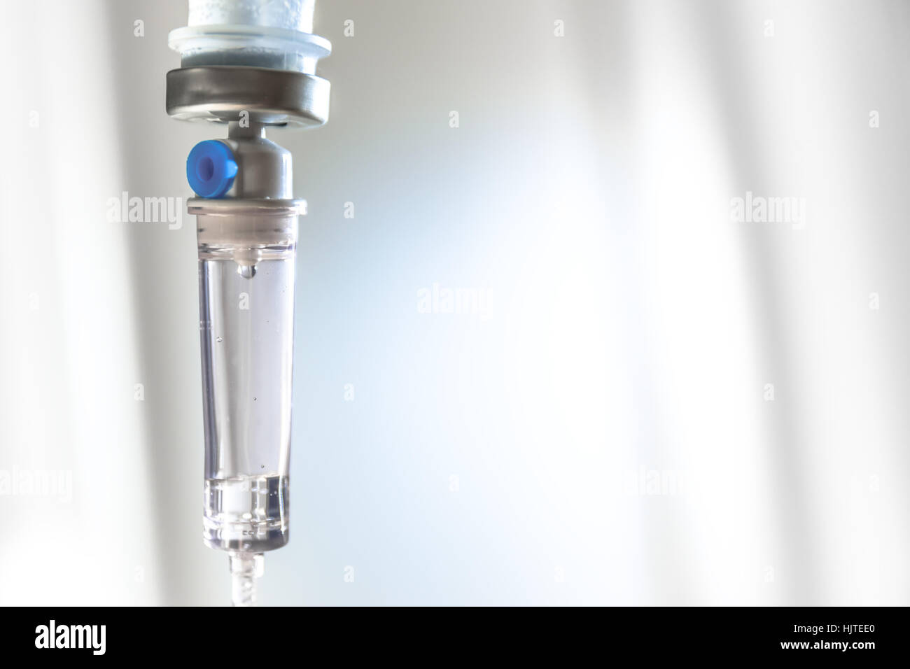 Intravenösen Tropf Tropf Stockfotografie - Alamy
