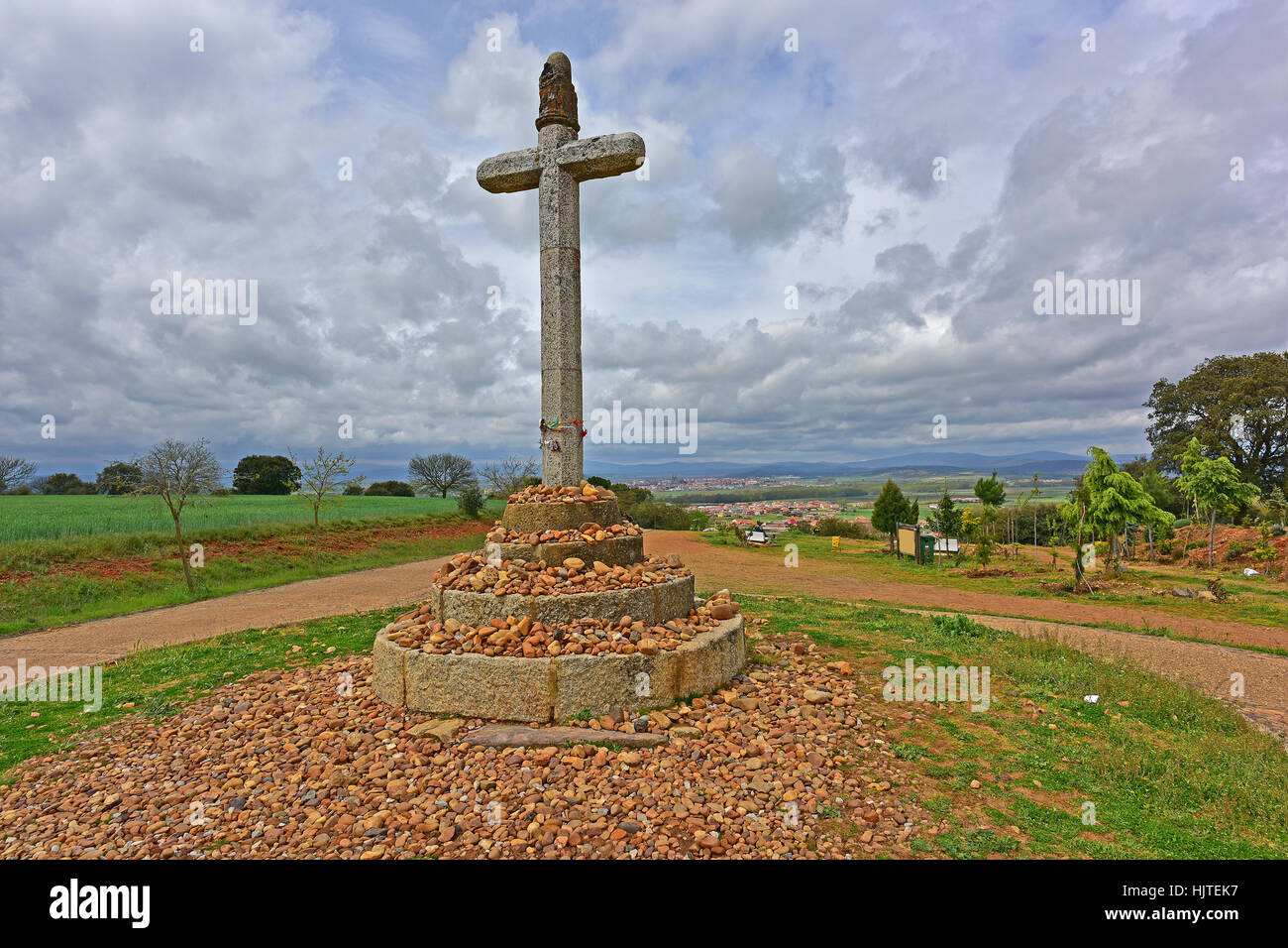Santo toribio de astorga -Fotos und -Bildmaterial in hoher Auflösung – Alamy