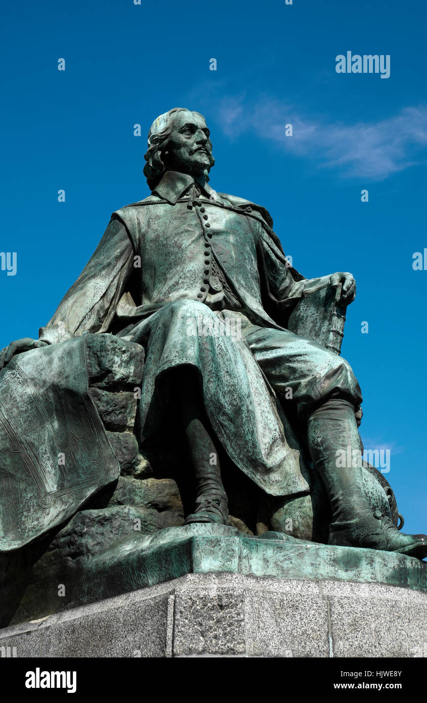 Otto von guericke -Fotos und -Bildmaterial in hoher Auflösung – Alamy