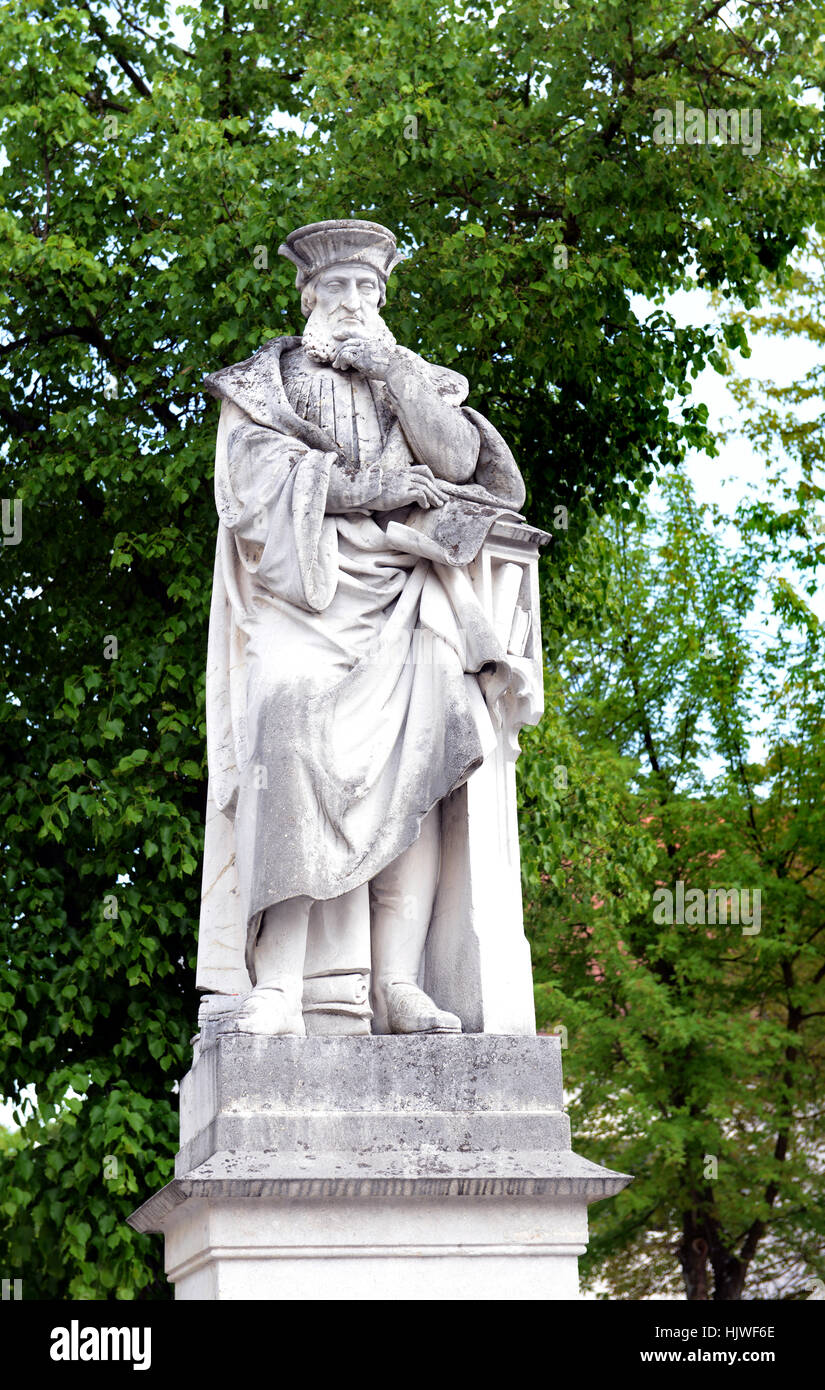 Johann aventinus -Fotos und -Bildmaterial in hoher Auflösung – Alamy