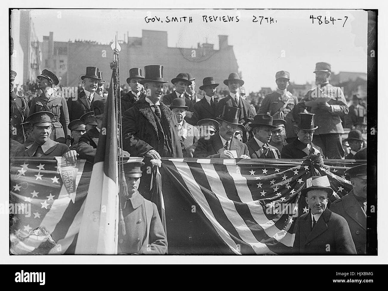 Gouverneur smith -Fotos und -Bildmaterial in hoher Auflösung – Alamy