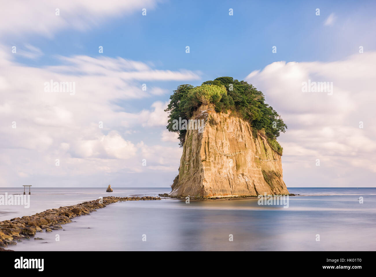 Suzu noto ishikawa japan -Fotos und -Bildmaterial in hoher Auflösung ...