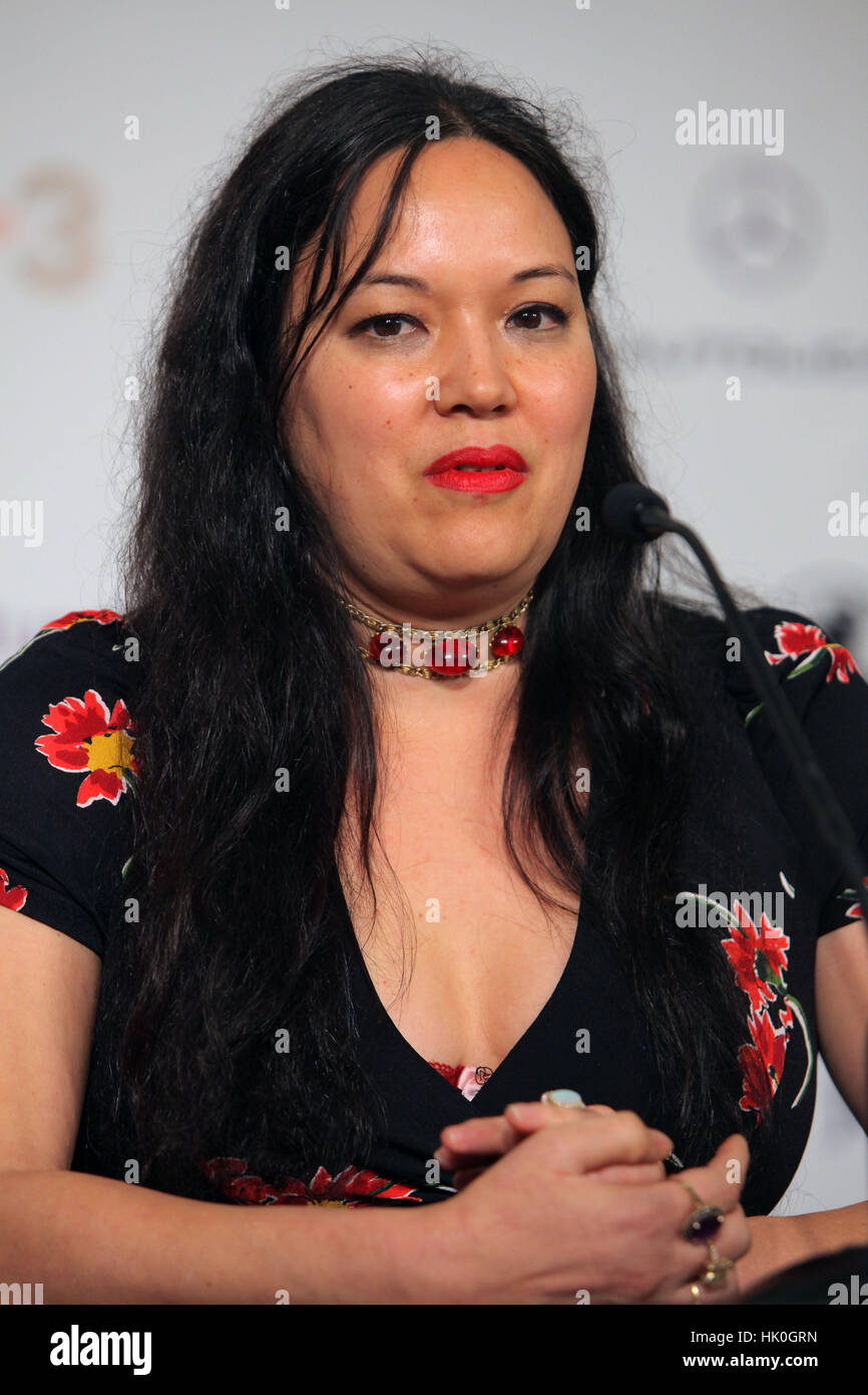 Anna biller -Fotos und -Bildmaterial in hoher Auflösung – Alamy