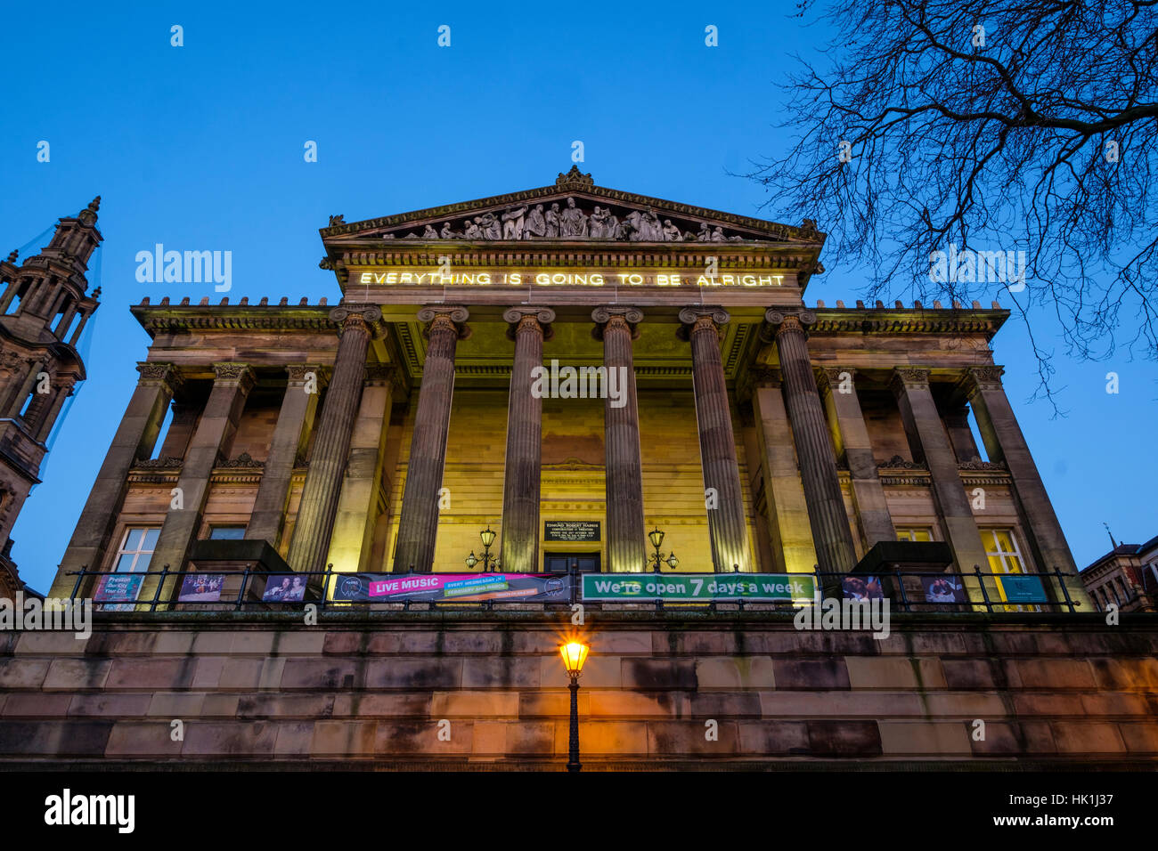 Martin credo -Fotos und -Bildmaterial in hoher Auflösung – Alamy