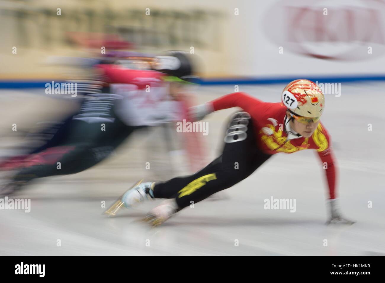 Yutong han -Fotos und -Bildmaterial in hoher Auflösung – Alamy