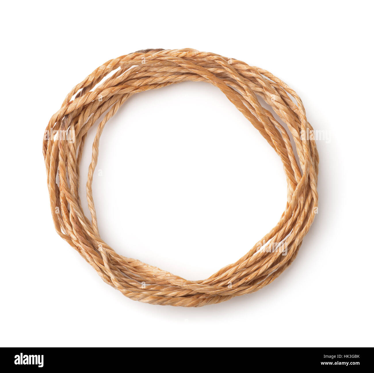 Braune schnur textur nahaufnahme -Fotos und -Bildmaterial in hoher ...