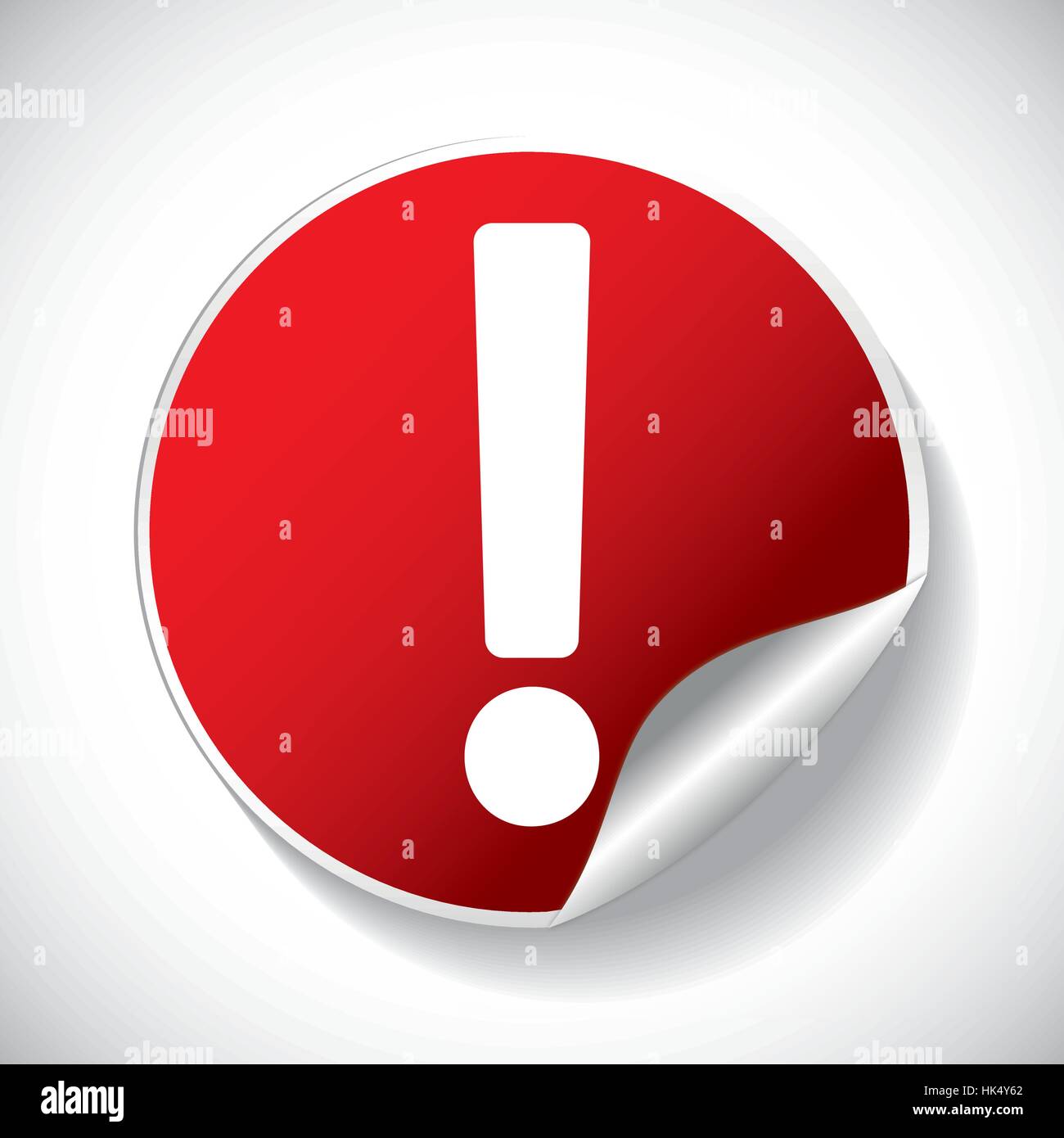 verboten Zeichen Symbol Bild Vektor-Illustration-design Stock ...