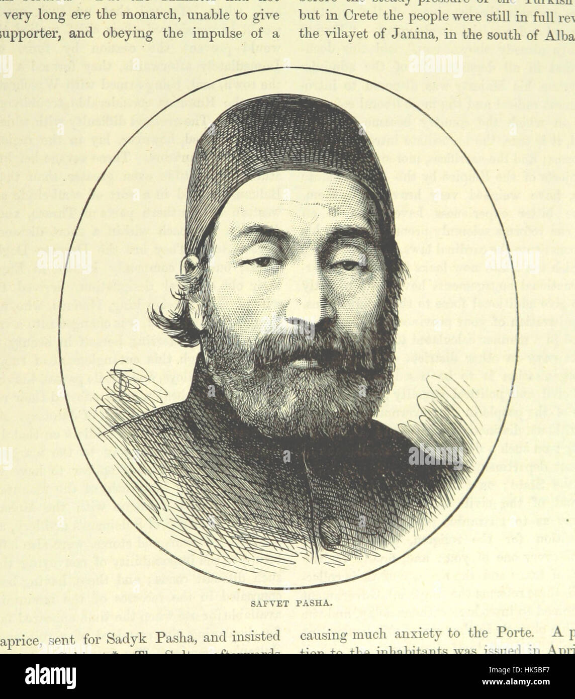 Bild von Seite 181 von „Cassell's Illustrated History of the Russo ...