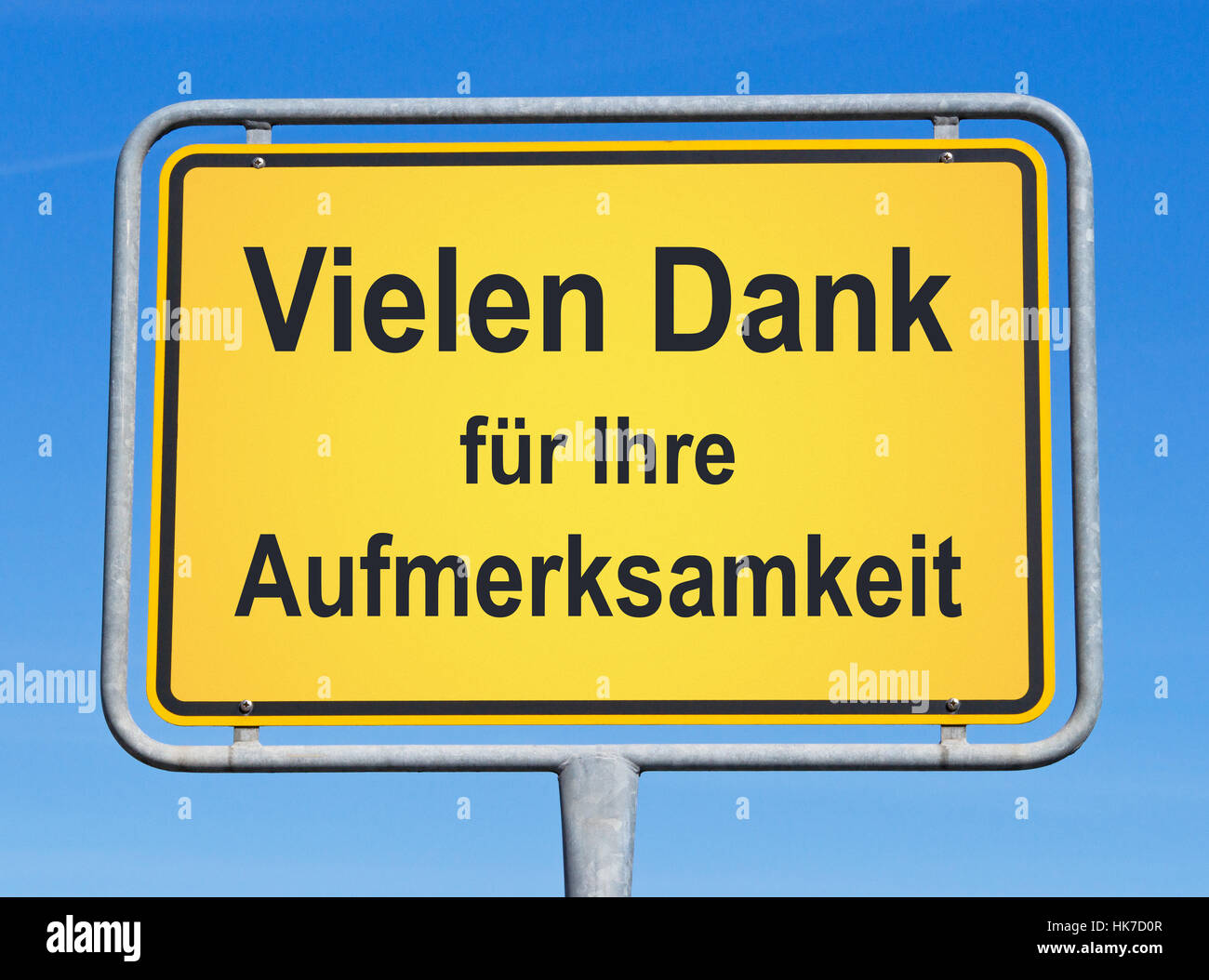 Vielen Dank für Ihre Aufmerksamkeit Stockfotografie - Alamy Vielen Dank für Ihre Aufmerksamkeit Stockfotografie - Alamy