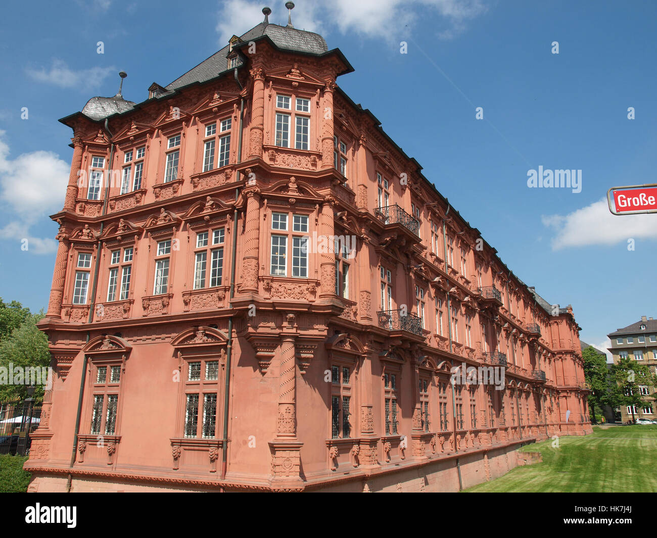 Roemisch germanisches -Fotos und -Bildmaterial in hoher Auflösung – Alamy