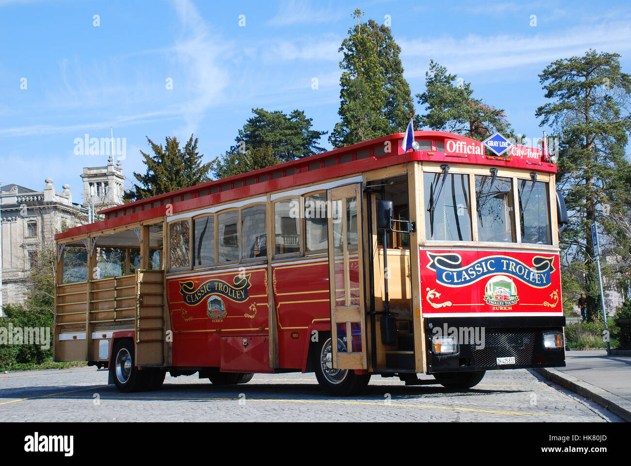 Schweiz bus Stockfotos und -bilder Kaufen - Alamy