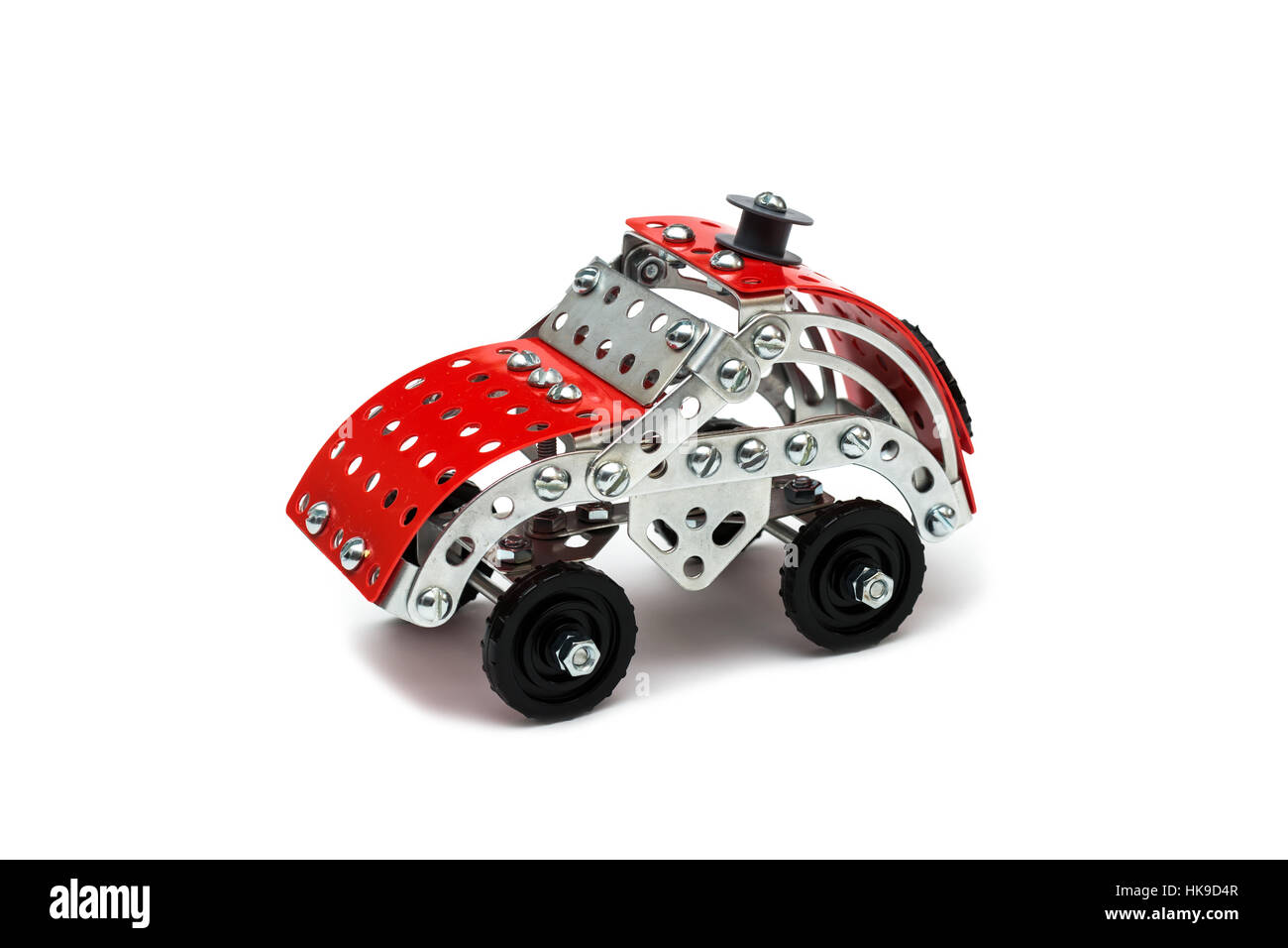 Kit build Ausgeschnittene Stockfotos und -bilder - Alamy