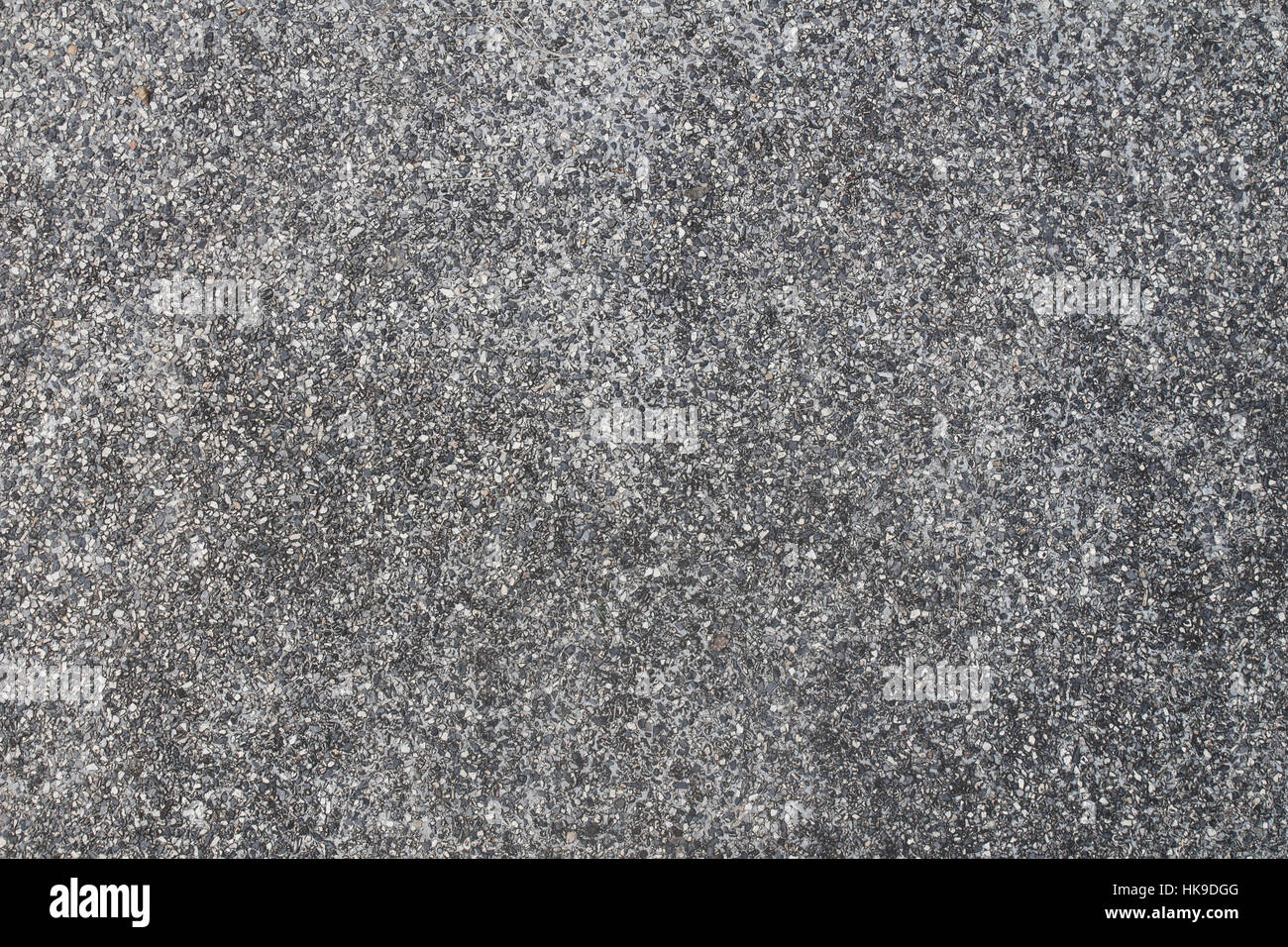 Cement Road Stockfotos und -bilder Kaufen - Alamy