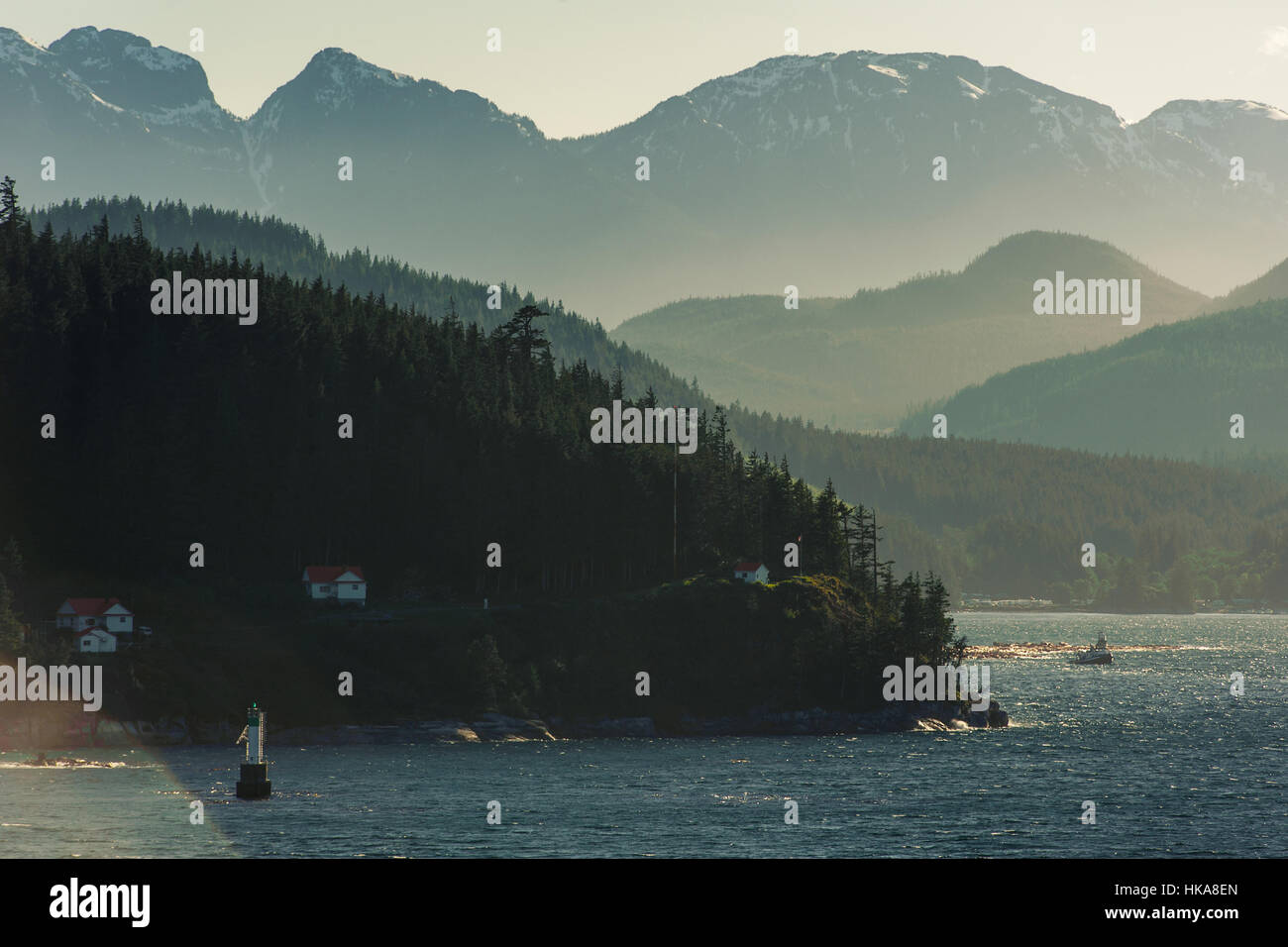 Canada bay -Fotos und -Bildmaterial in hoher Auflösung – Alamy