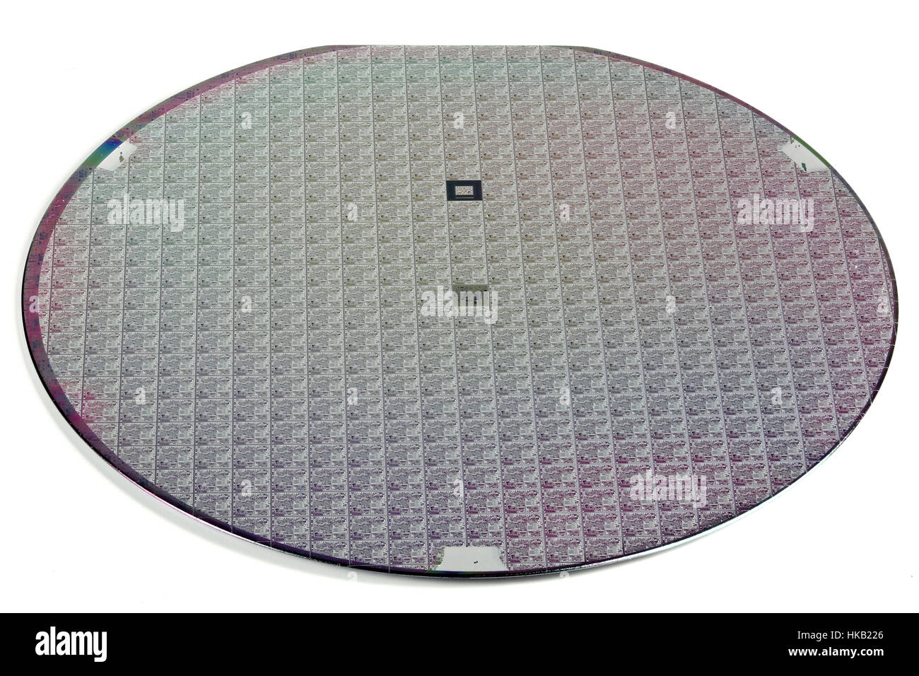 Wafer scheibe -Fotos und -Bildmaterial in hoher Auflösung – Alamy