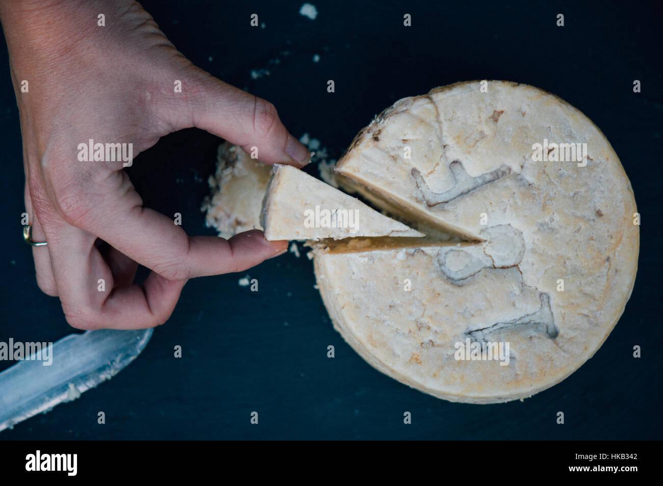 Queso de mano -Fotos und -Bildmaterial in hoher Auflösung – Alamy