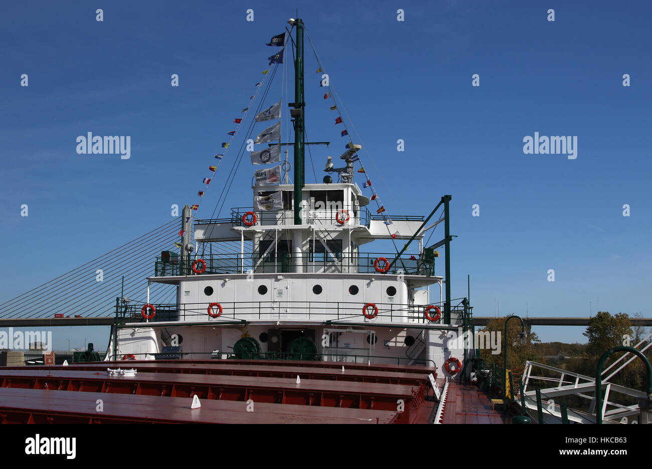 National museum of the great lakes -Fotos und -Bildmaterial in hoher ...