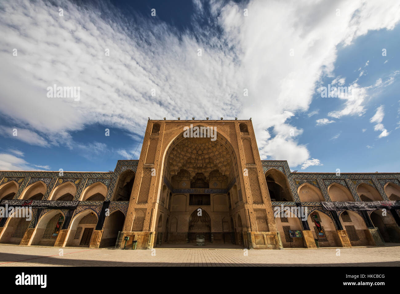 Masjed e jame freitag moschee -Fotos und -Bildmaterial in hoher ...