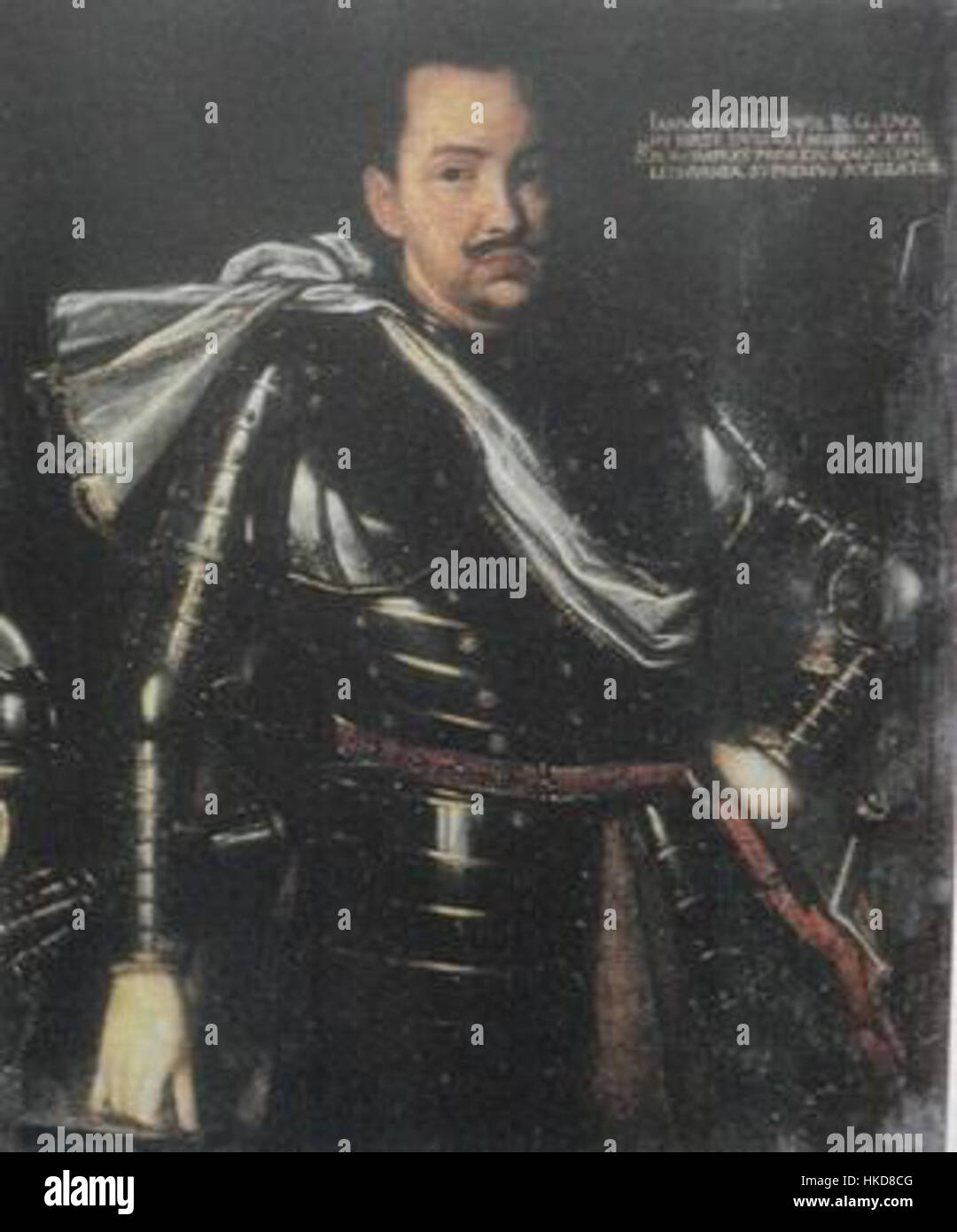 Janusz Radziwill Stockfotos und -bilder Kaufen - Alamy