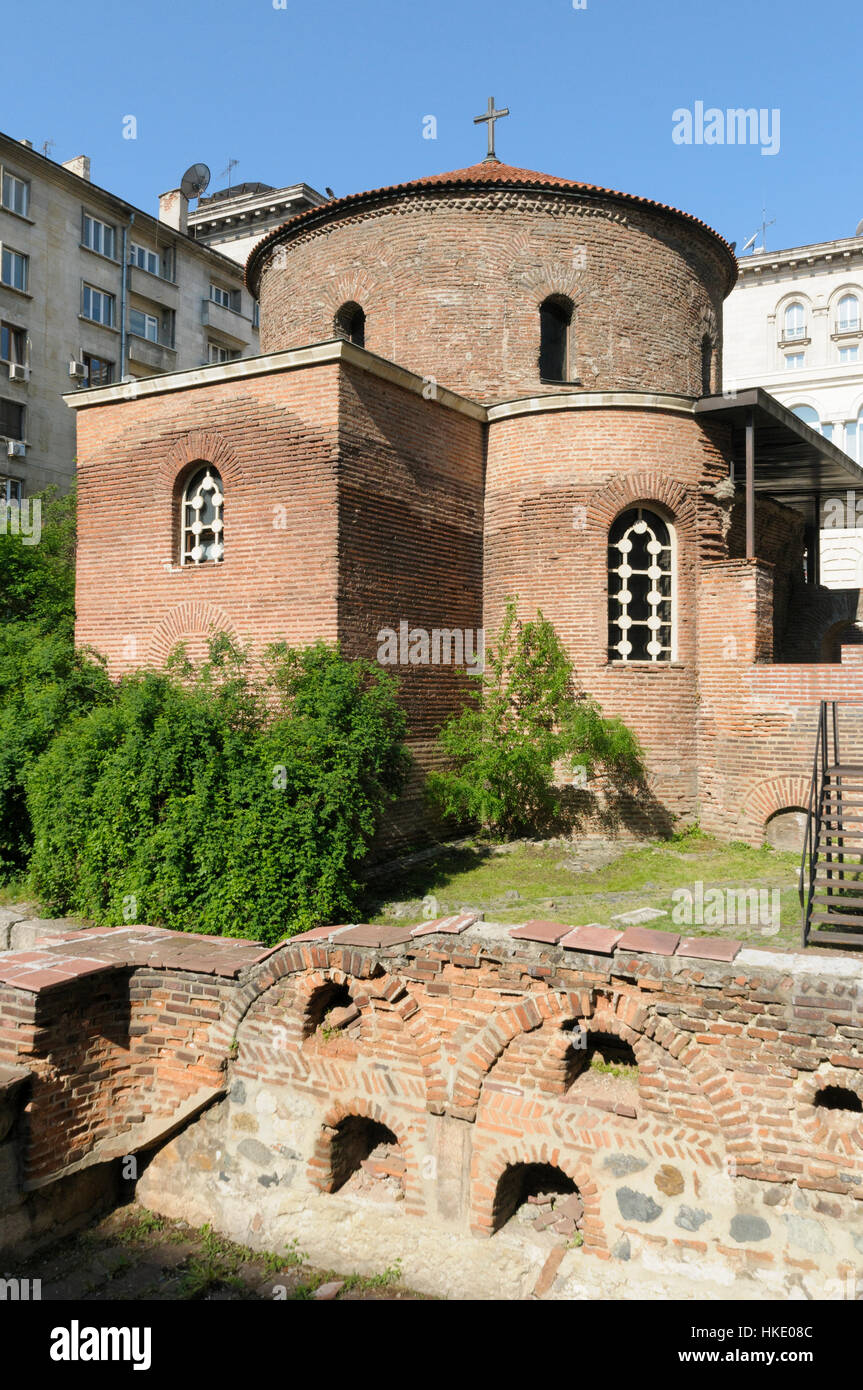 Frühchristliche kirche -Fotos und -Bildmaterial in hoher Auflösung – Alamy