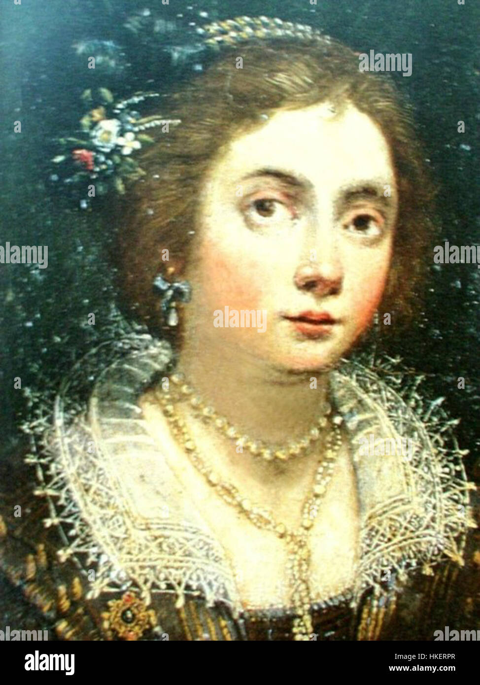 Salome painting -Fotos und -Bildmaterial in hoher Auflösung – Alamy