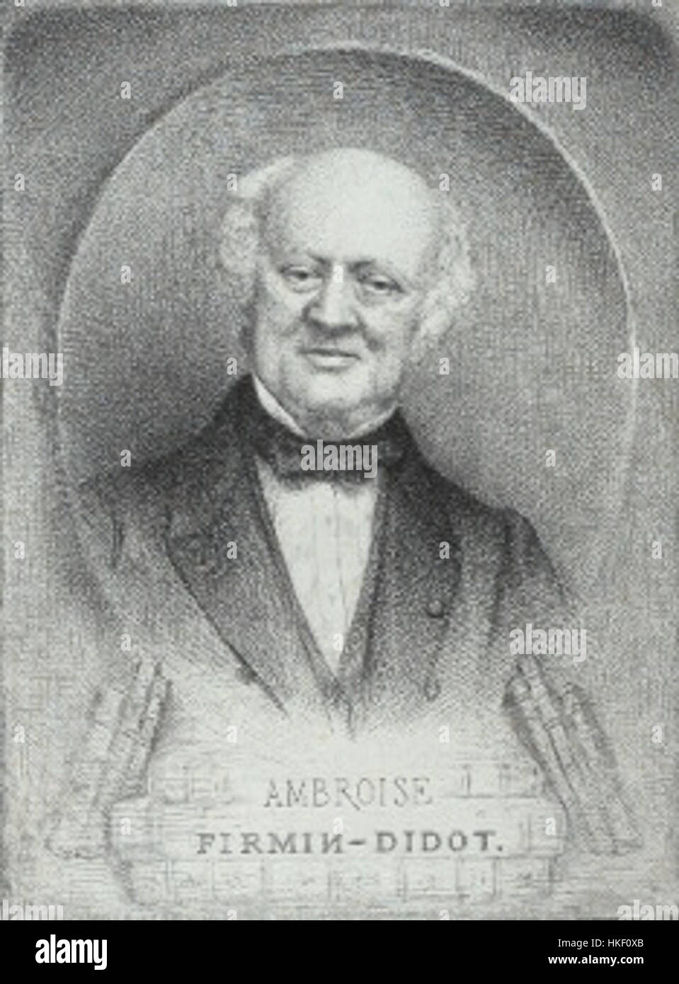 Firmin didot -Fotos und -Bildmaterial in hoher Auflösung – Alamy