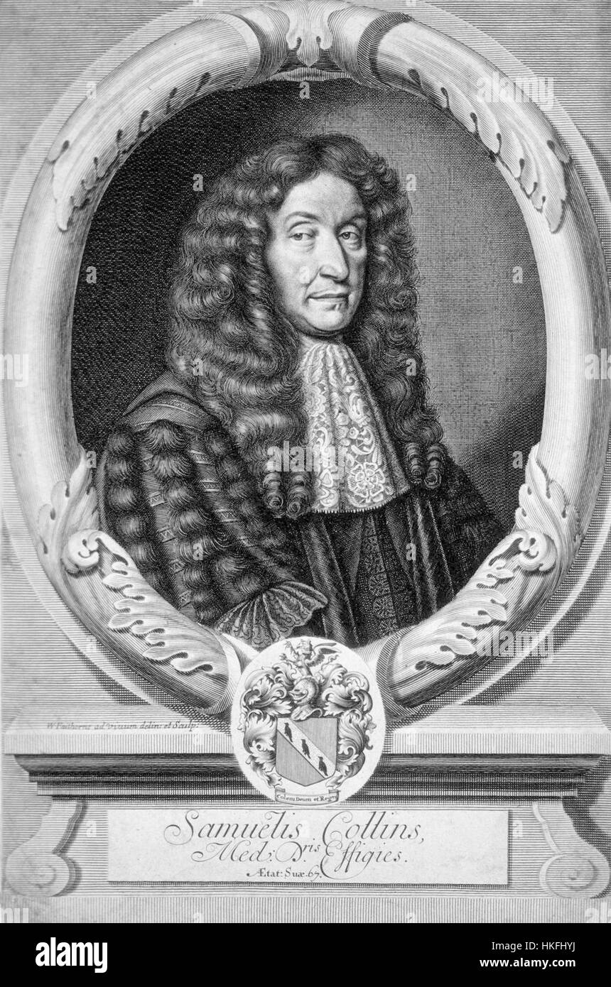 Samuel collins -Fotos und -Bildmaterial in hoher Auflösung – Alamy