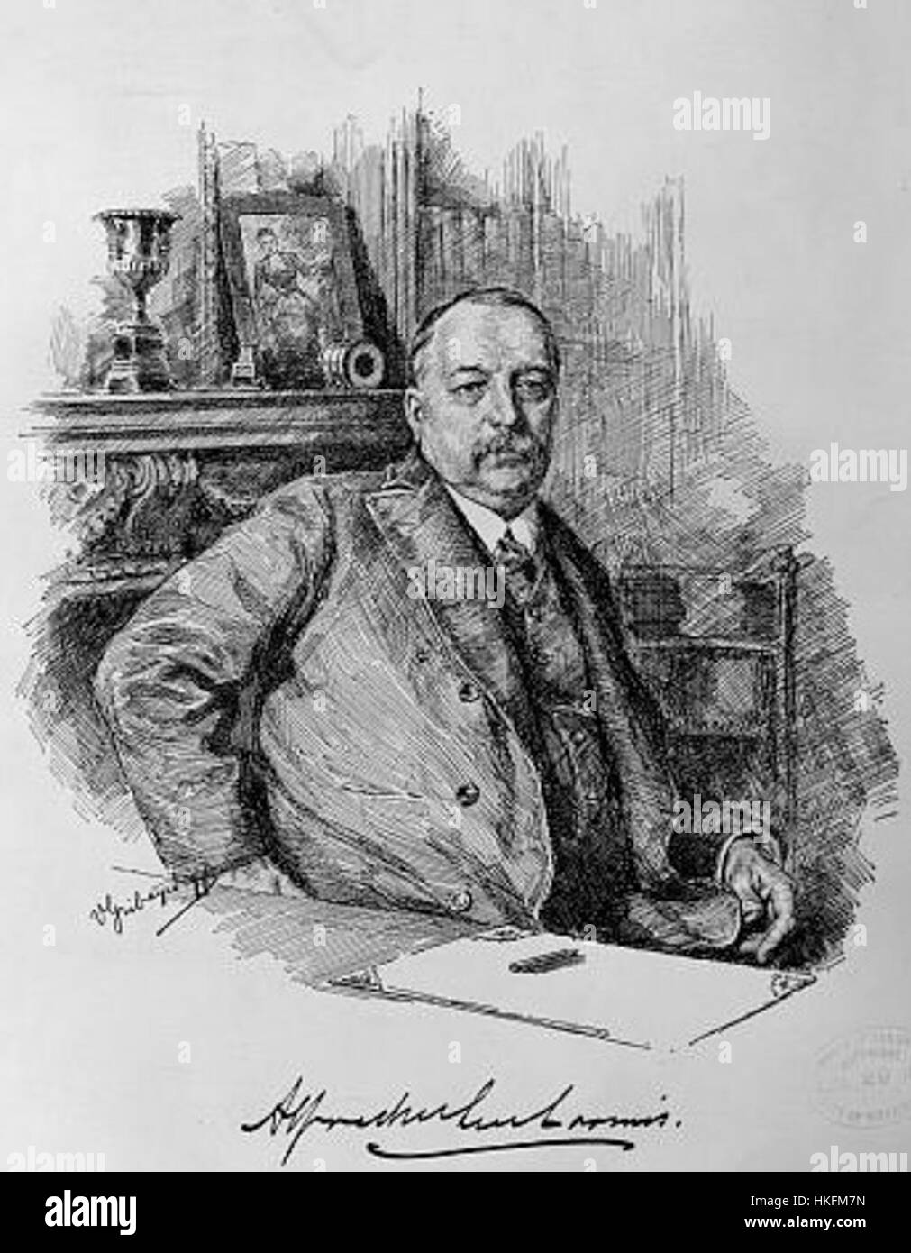 Alfred loomis -Fotos und -Bildmaterial in hoher Auflösung – Alamy