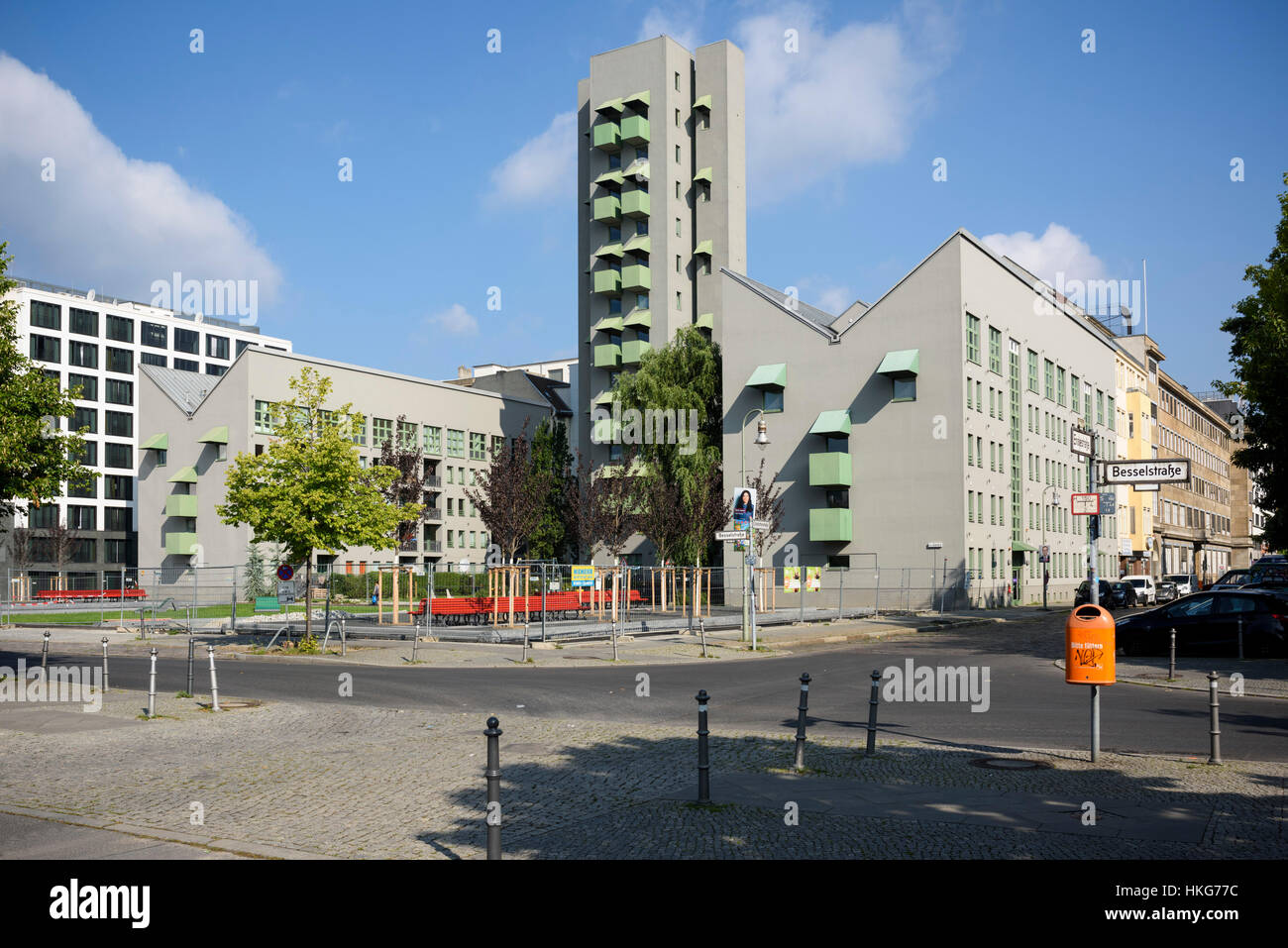 Berlin 2000 -Fotos und -Bildmaterial in hoher Auflösung – Alamy