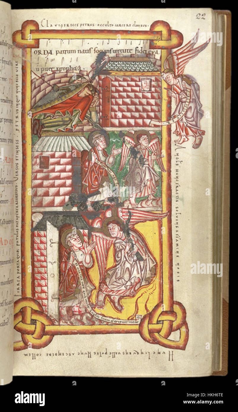 Caligula Drawing Stockfotos und -bilder Kaufen - Alamy