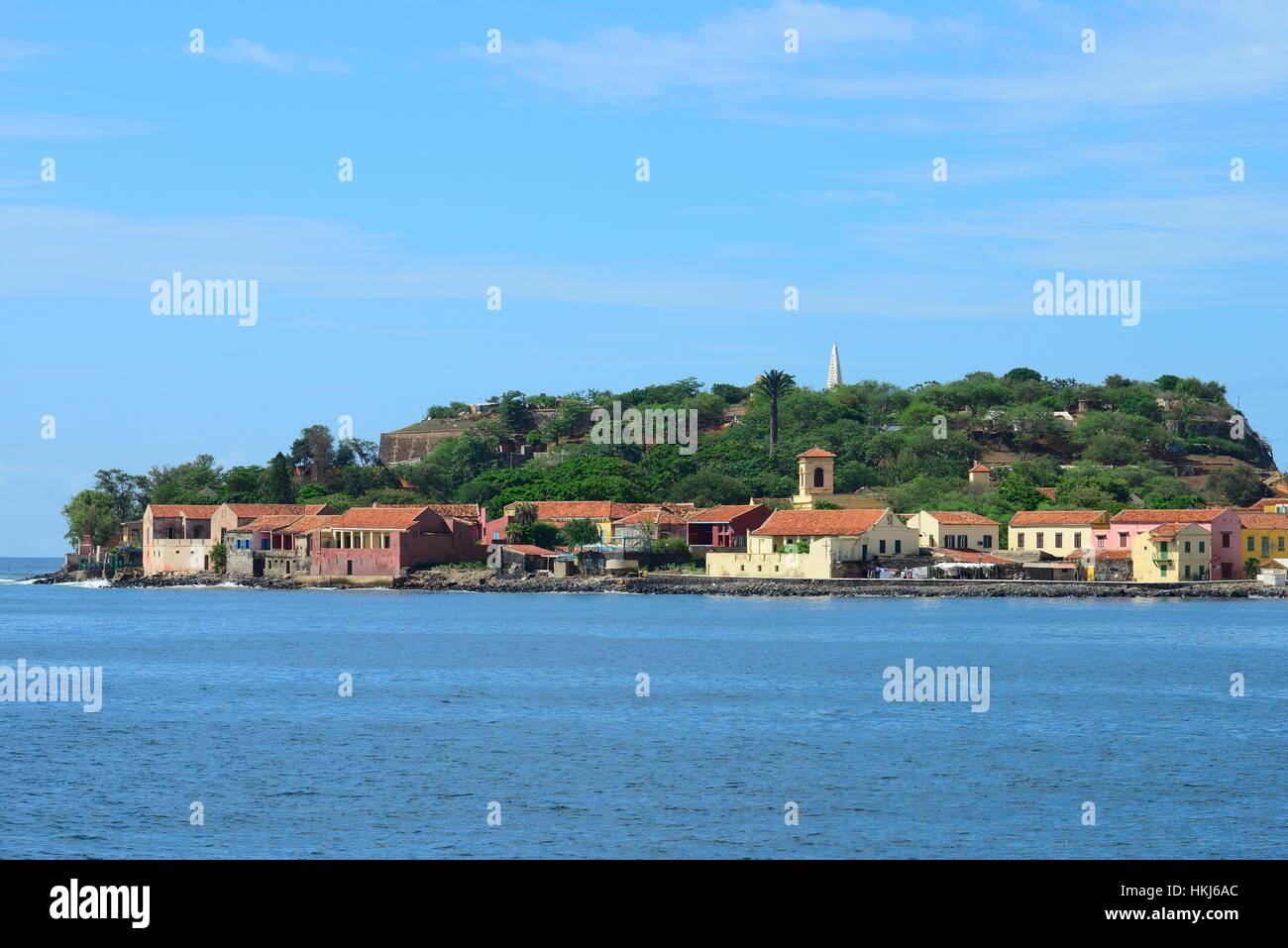 Slave island -Fotos und -Bildmaterial in hoher Auflösung – Alamy