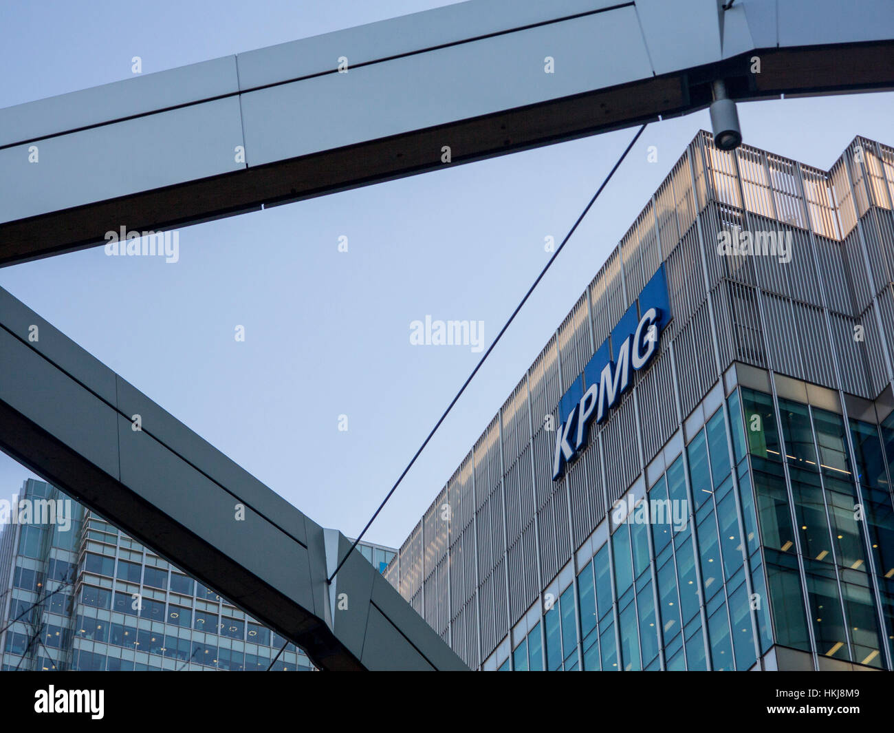 Kpmg hauptquartier -Fotos und -Bildmaterial in hoher Auflösung – Alamy