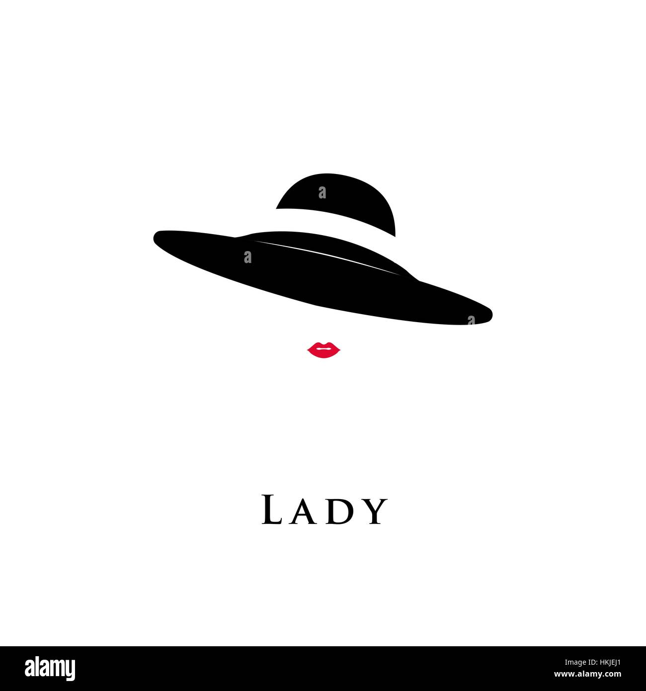 Our lady Stock-Vektorgrafiken kaufen - Alamy