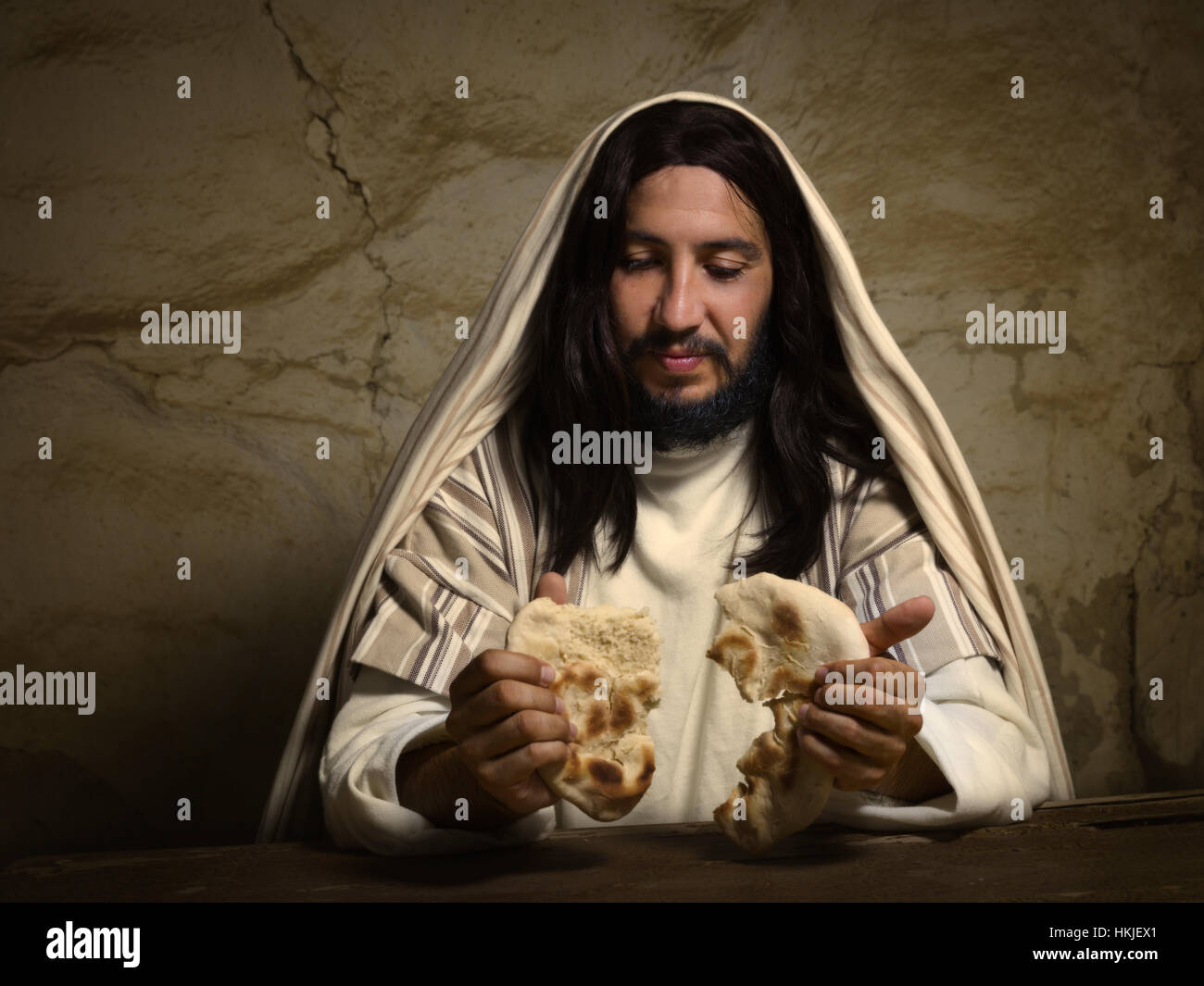 Last supper jesus -Fotos und -Bildmaterial in hoher Auflösung - Seite 3 ...