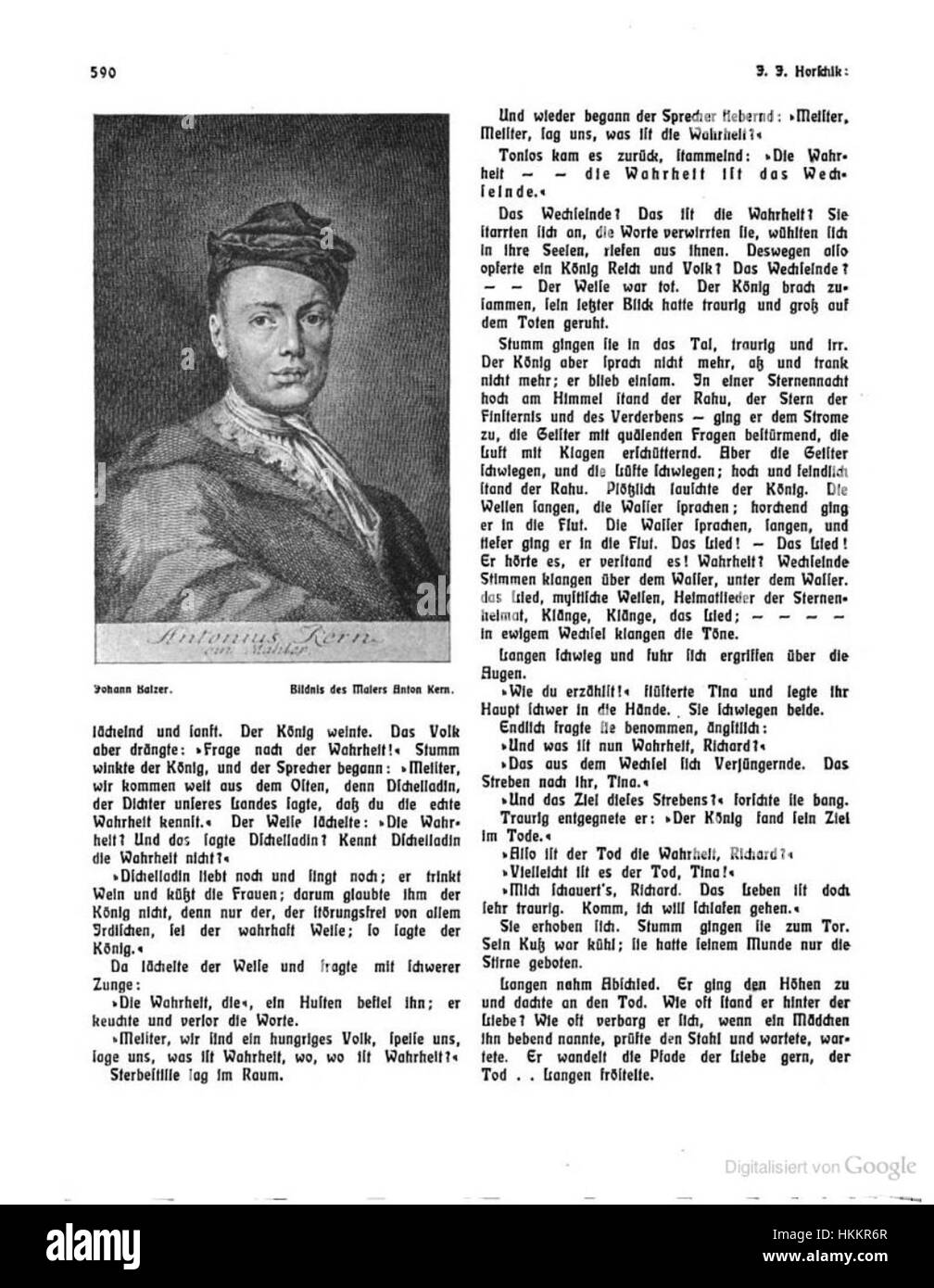 Anton kern gallery -Fotos und -Bildmaterial in hoher Auflösung – Alamy