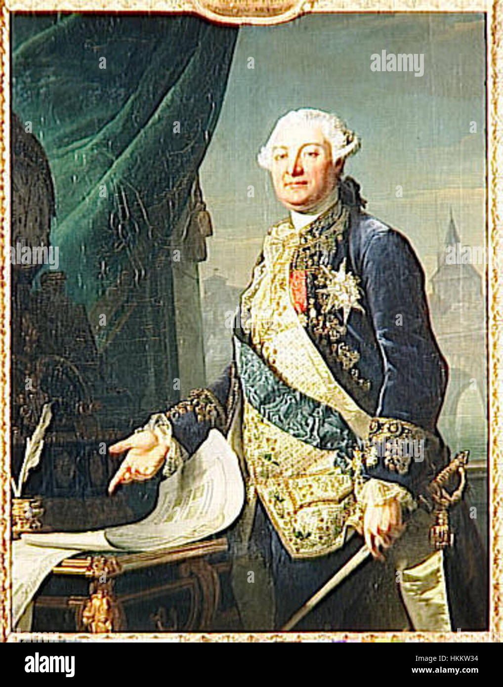 Francois auguste -Fotos und -Bildmaterial in hoher Auflösung – Alamy