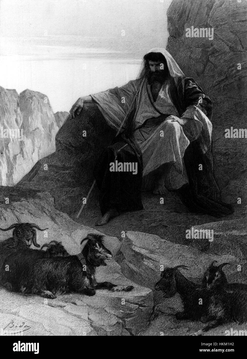 Alexandre bida -Fotos und -Bildmaterial in hoher Auflösung – Alamy