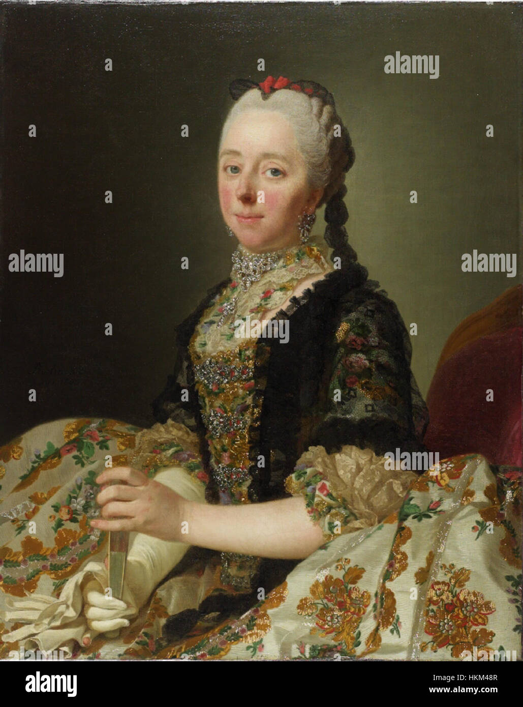 Isabella alexander -Fotos und -Bildmaterial in hoher Auflösung – Alamy