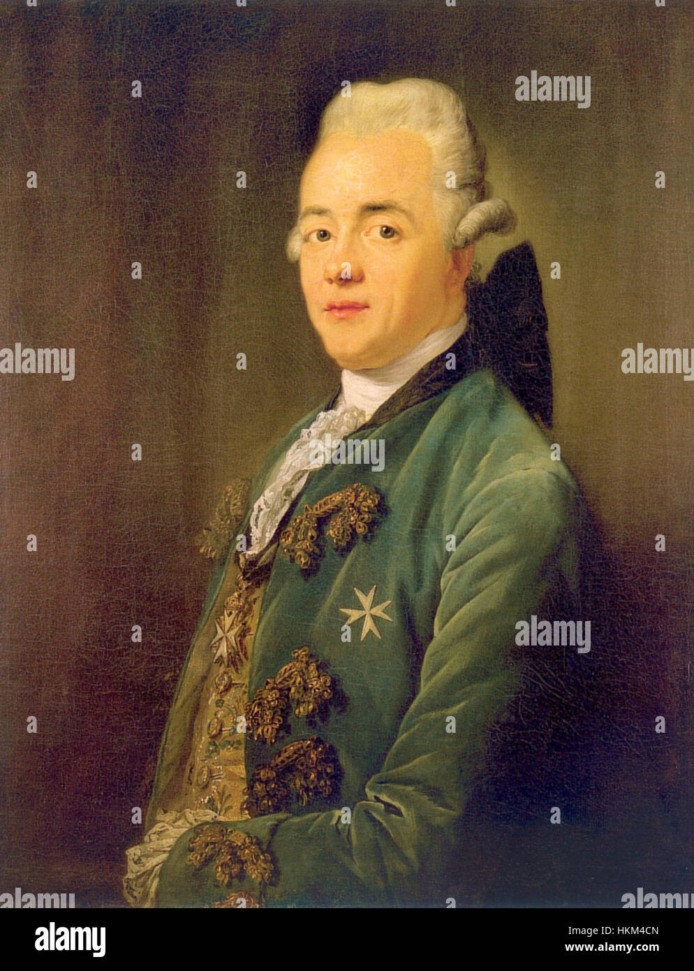 Joseph friedrich -Fotos und -Bildmaterial in hoher Auflösung – Alamy